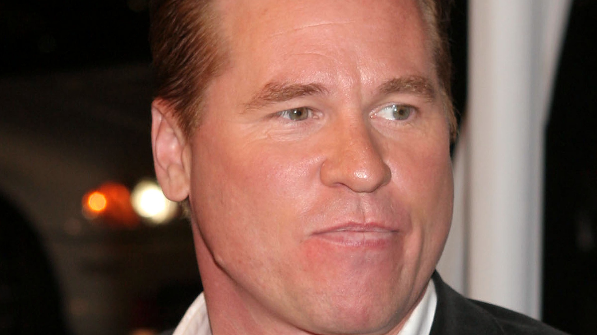 E' morto Val Kilmer, l’attore americano di Top Gun e Batman - RTL 102.5