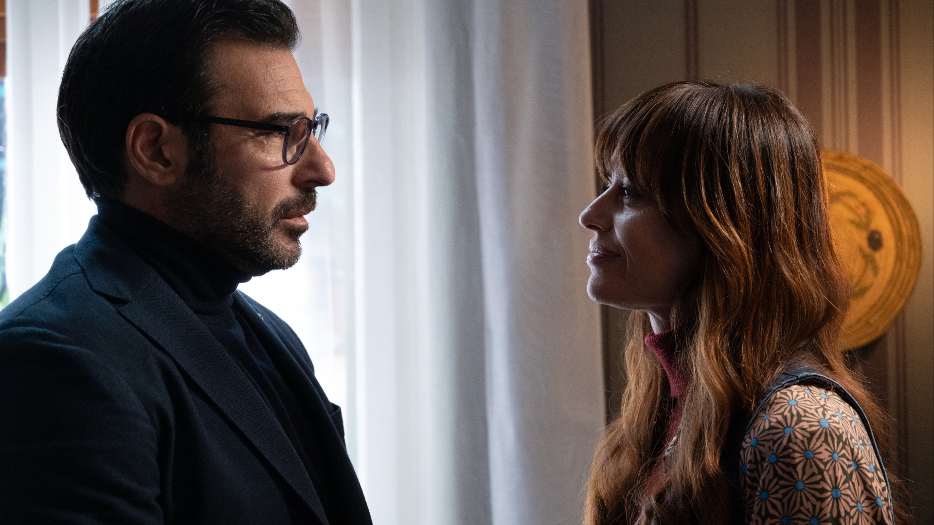 Edoardo Leo e Claudia Pandolfi presentano a RTL 102.5 “2 CUORI E 2 ...