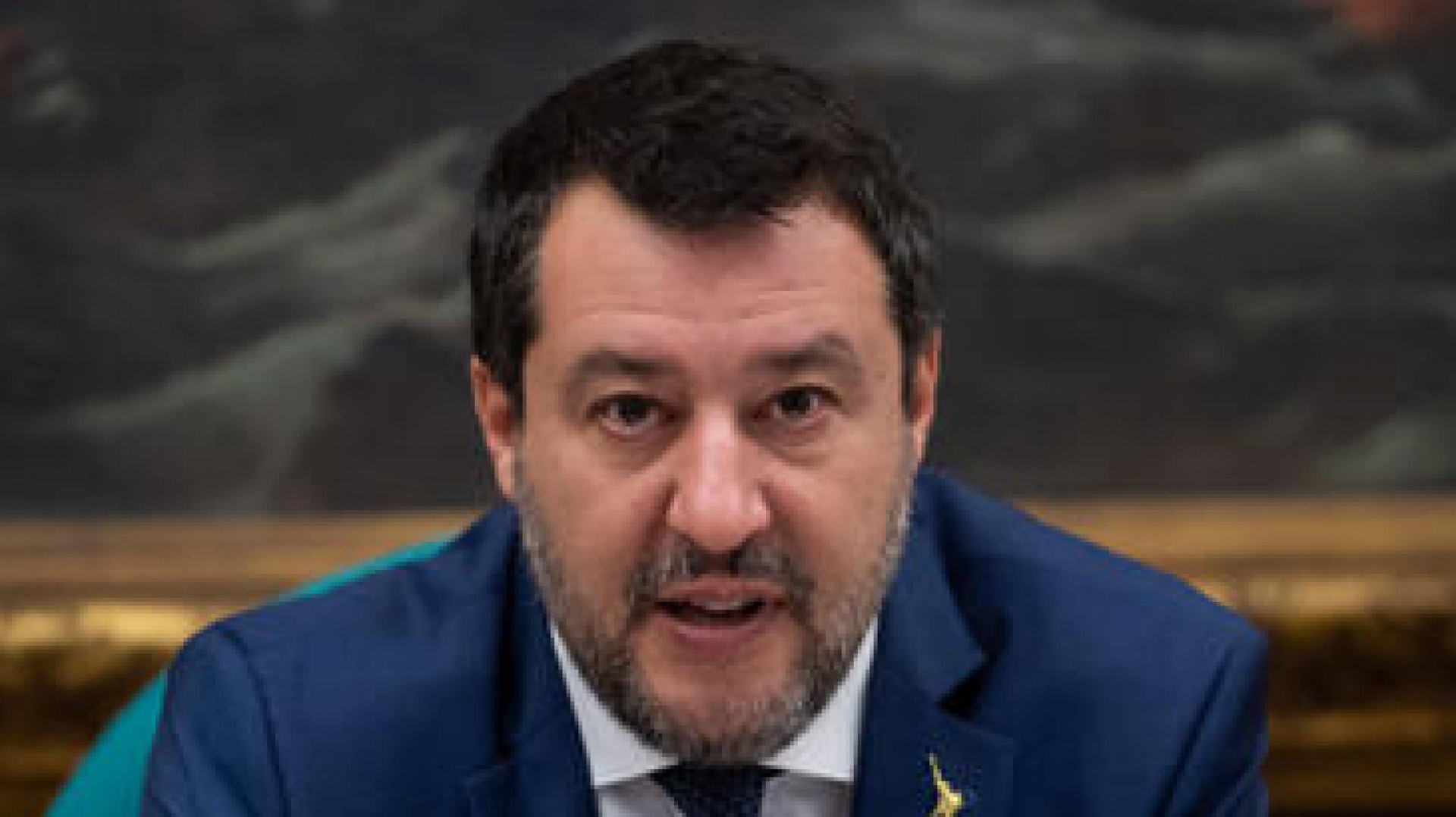 Elezioni, lo ‘strano caso’ del senatore Francesco Giro, con il cuore ...