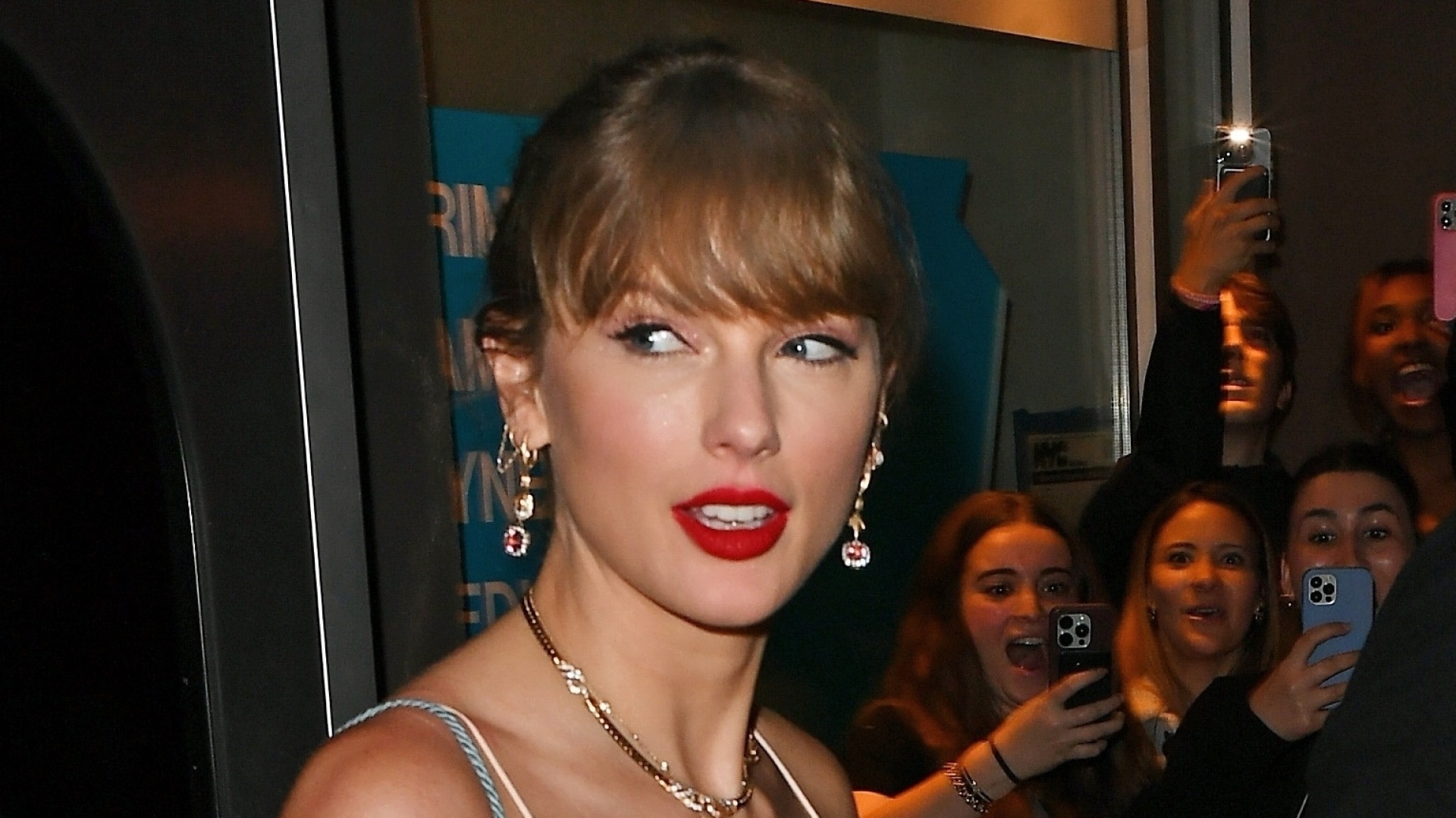 Elezioni Usa 2024: ecco perché Taylor Swift ha pubblicato la foto col ...