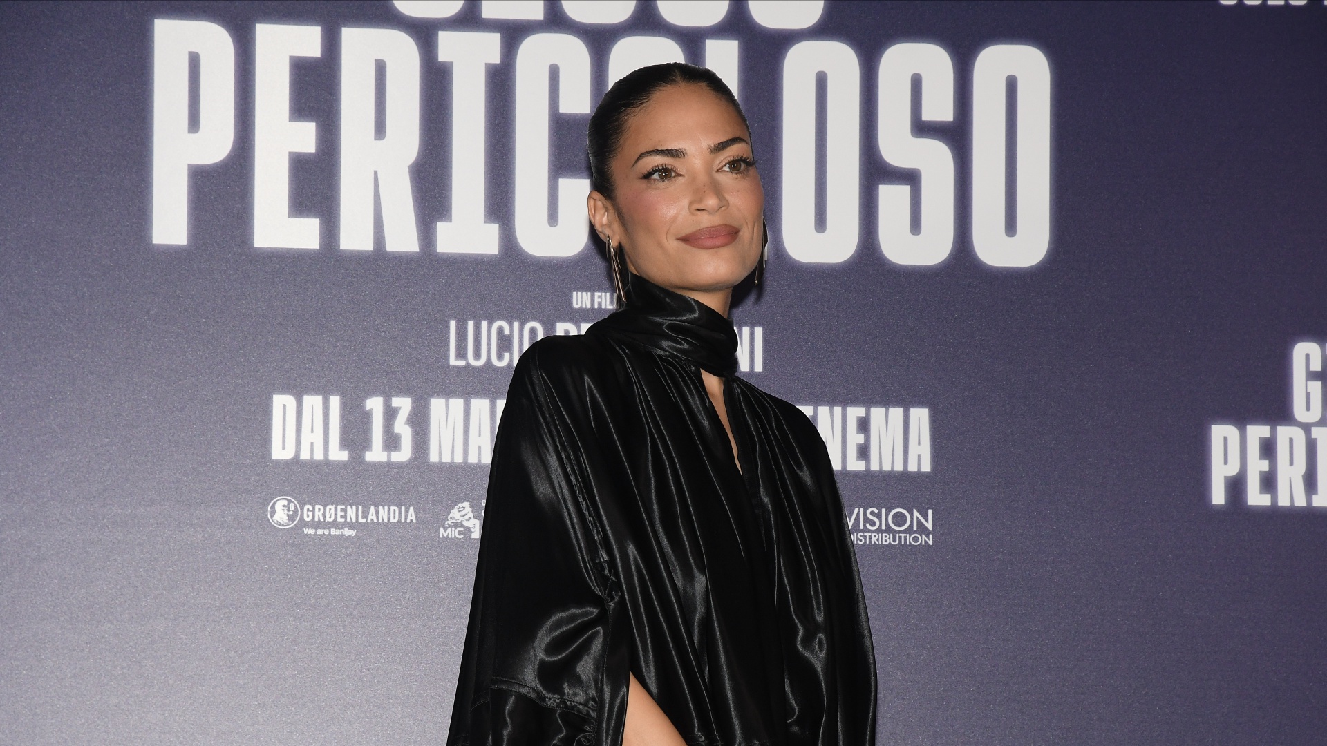 Cinema: Elodie torna sul grande schermo nel film Gioco Pericoloso, da ...