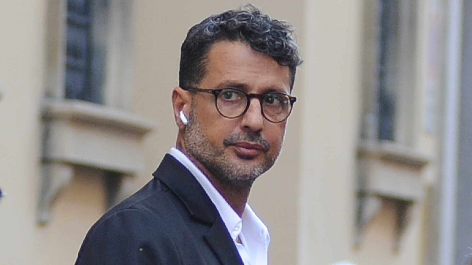 Fabrizio Corona contro Chiara Ferragni. “Racconterò la mogliettina ...