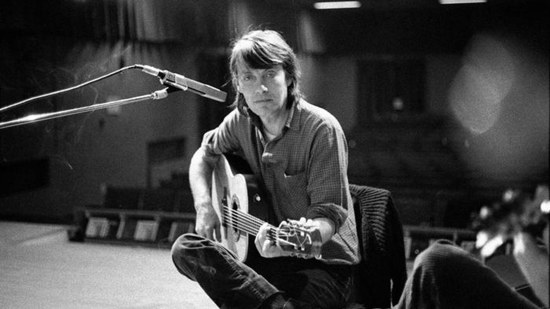 Fabrizio de André avrebbe compiuto 80 anni oggi - RTL 102.5