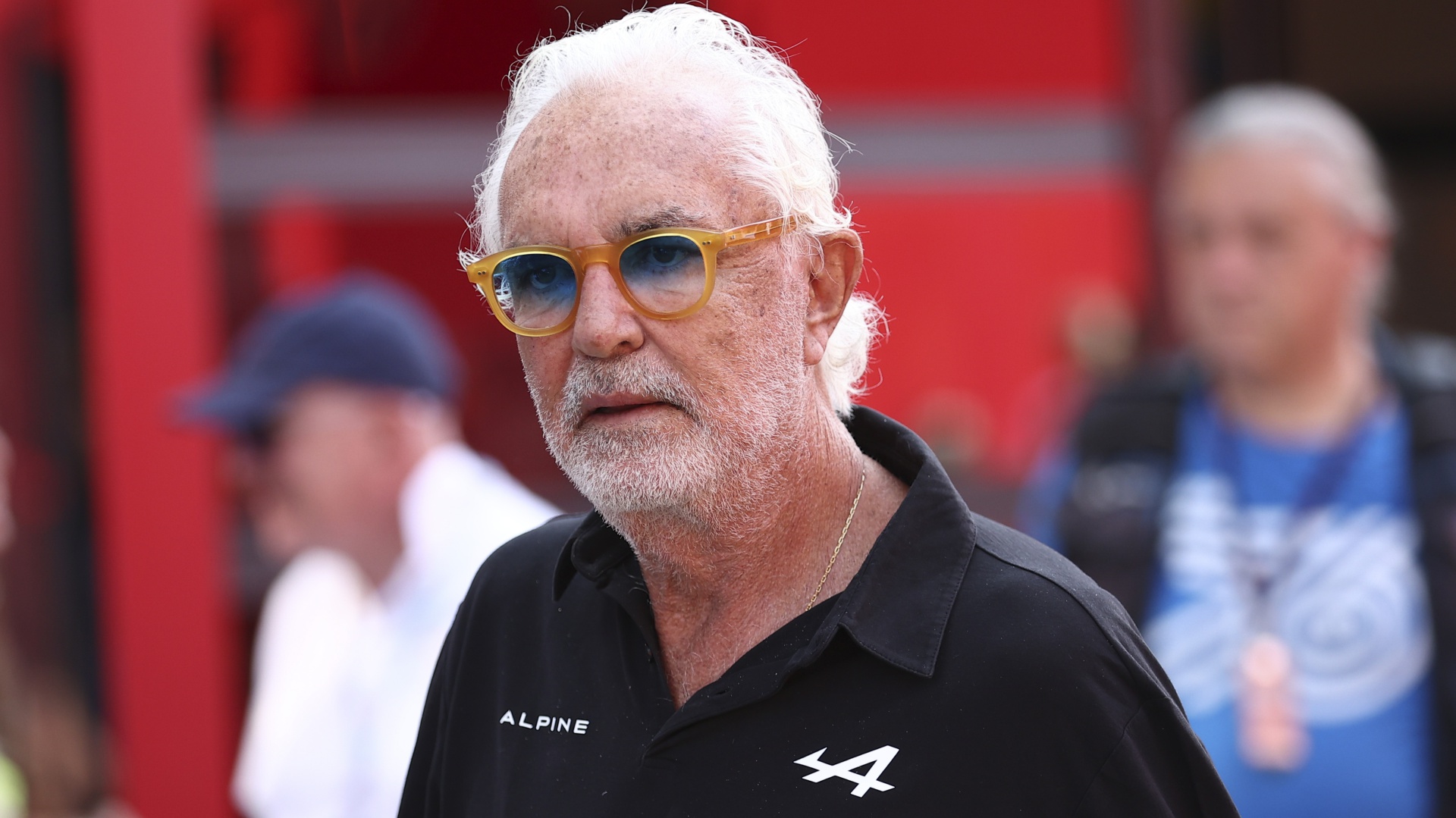 Flavio Briatore mette in vendita il Twiga, Leonardo Maria Del Vecchio ...