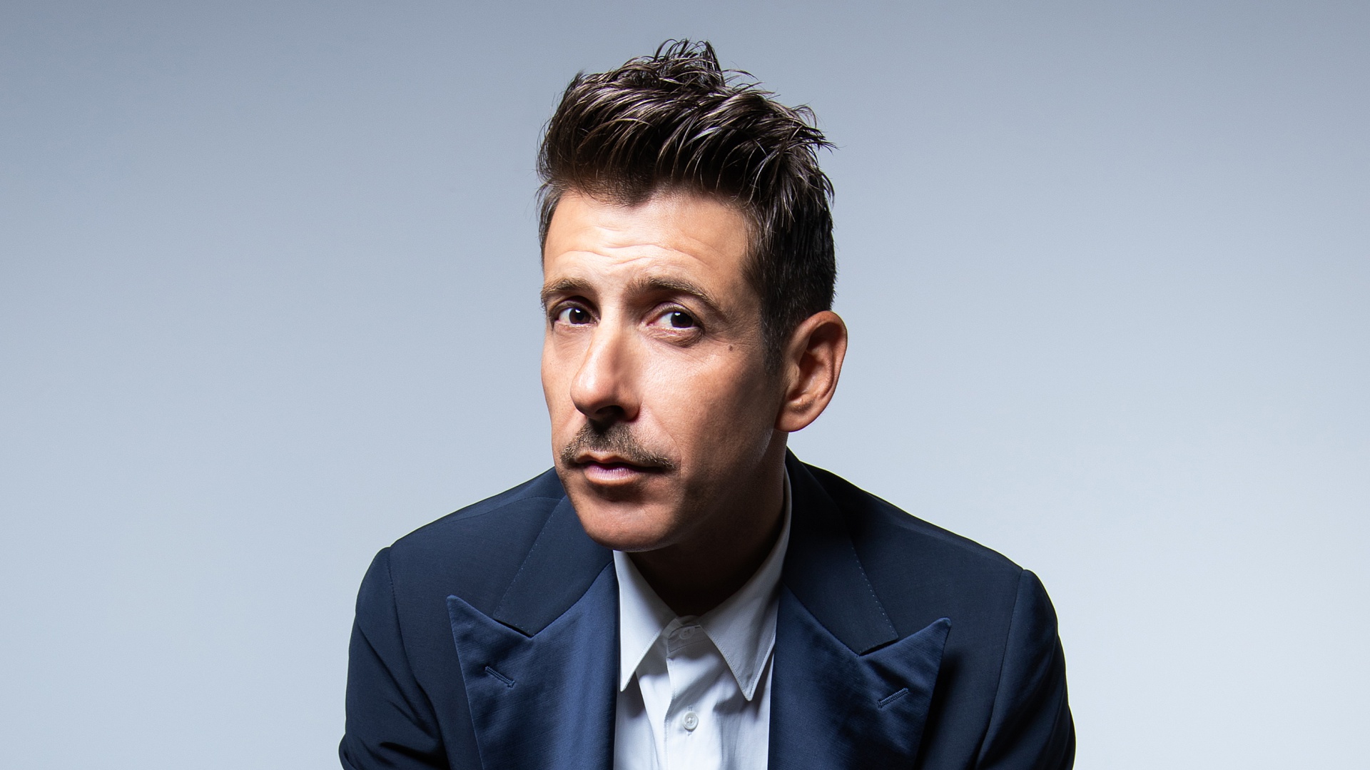 Francesco Gabbani a RTL 102.5: “Io non sapevo che stavamo girando il ...