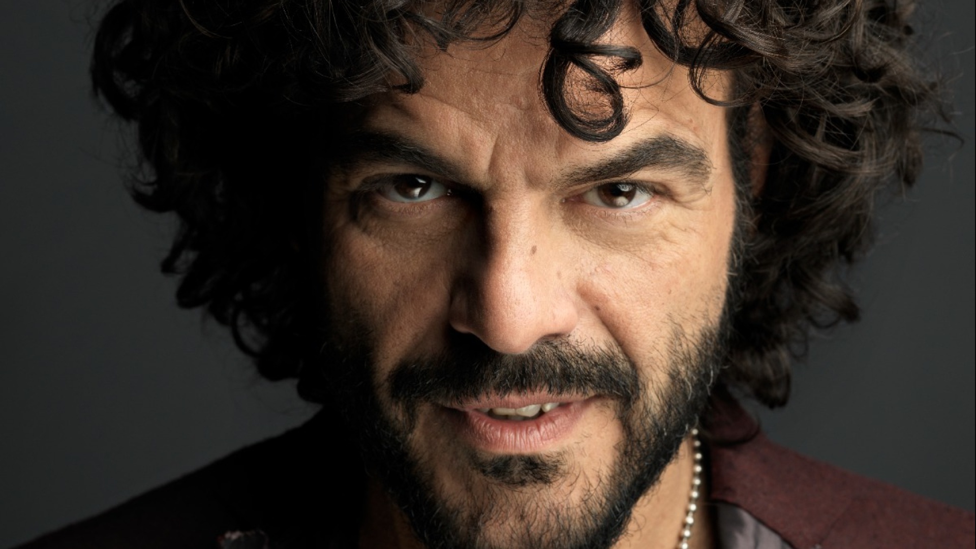Francesco Renga a RTL 102.5: “Sarà una versione completamente nuova del ...