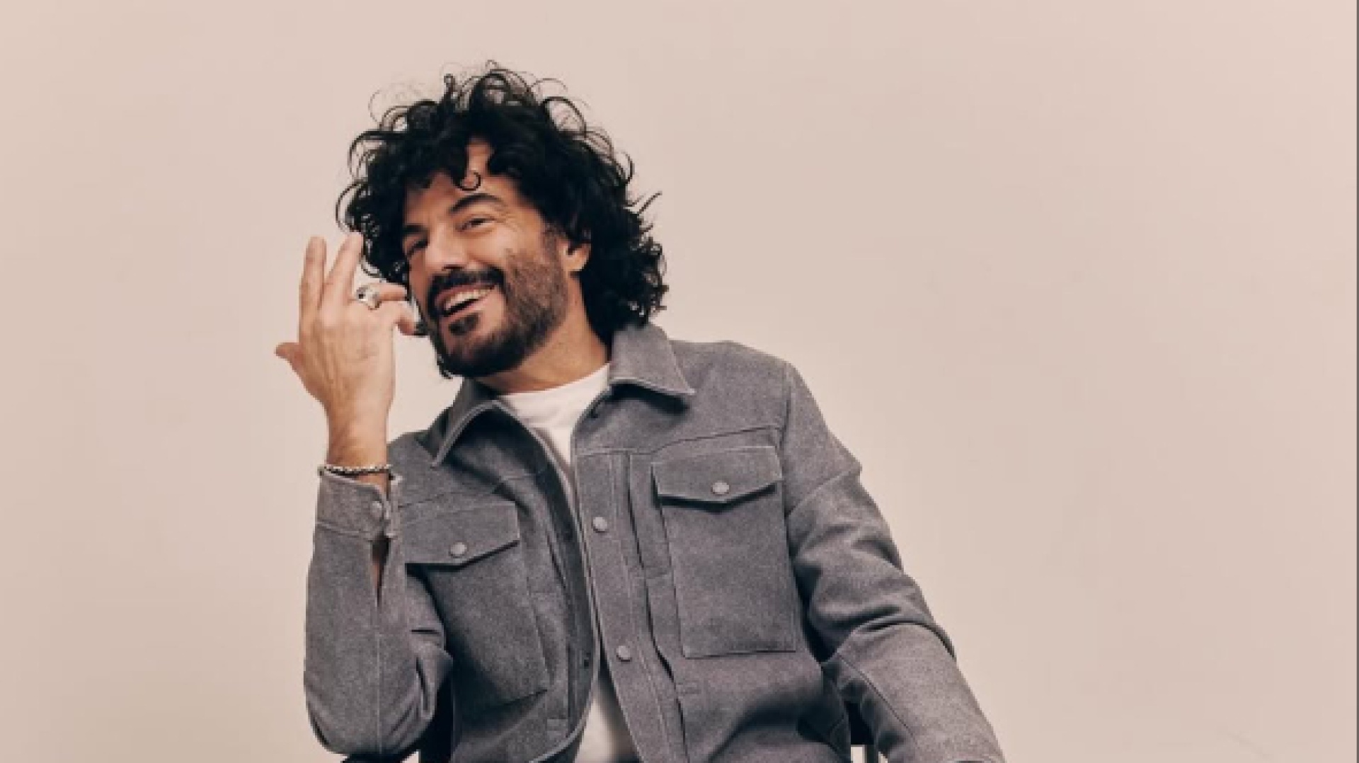 Francesco Renga a Sanremo con “Il meglio di me”: il testo e il ...