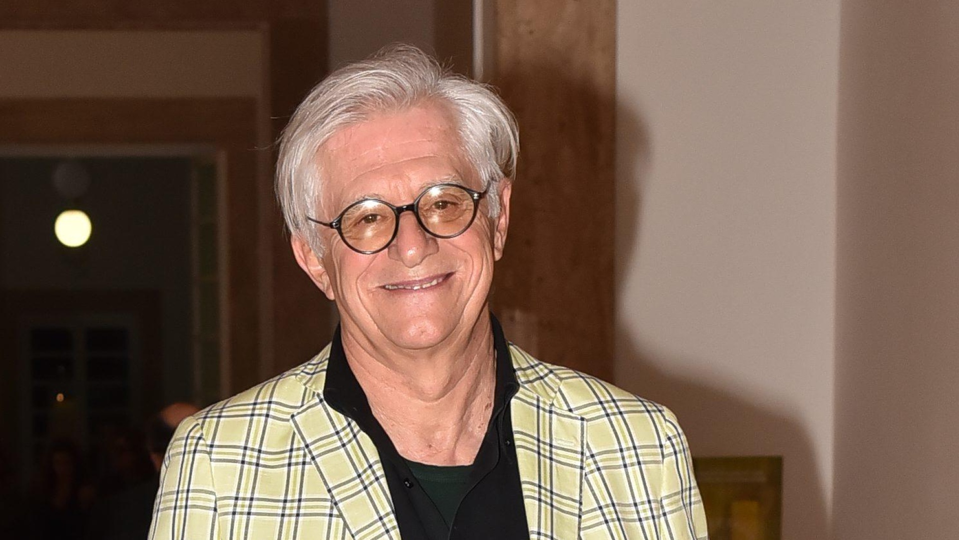 Franco Oppini a RTL 102.5 News: "Ho detto no al GF VIP di Signorini per ...