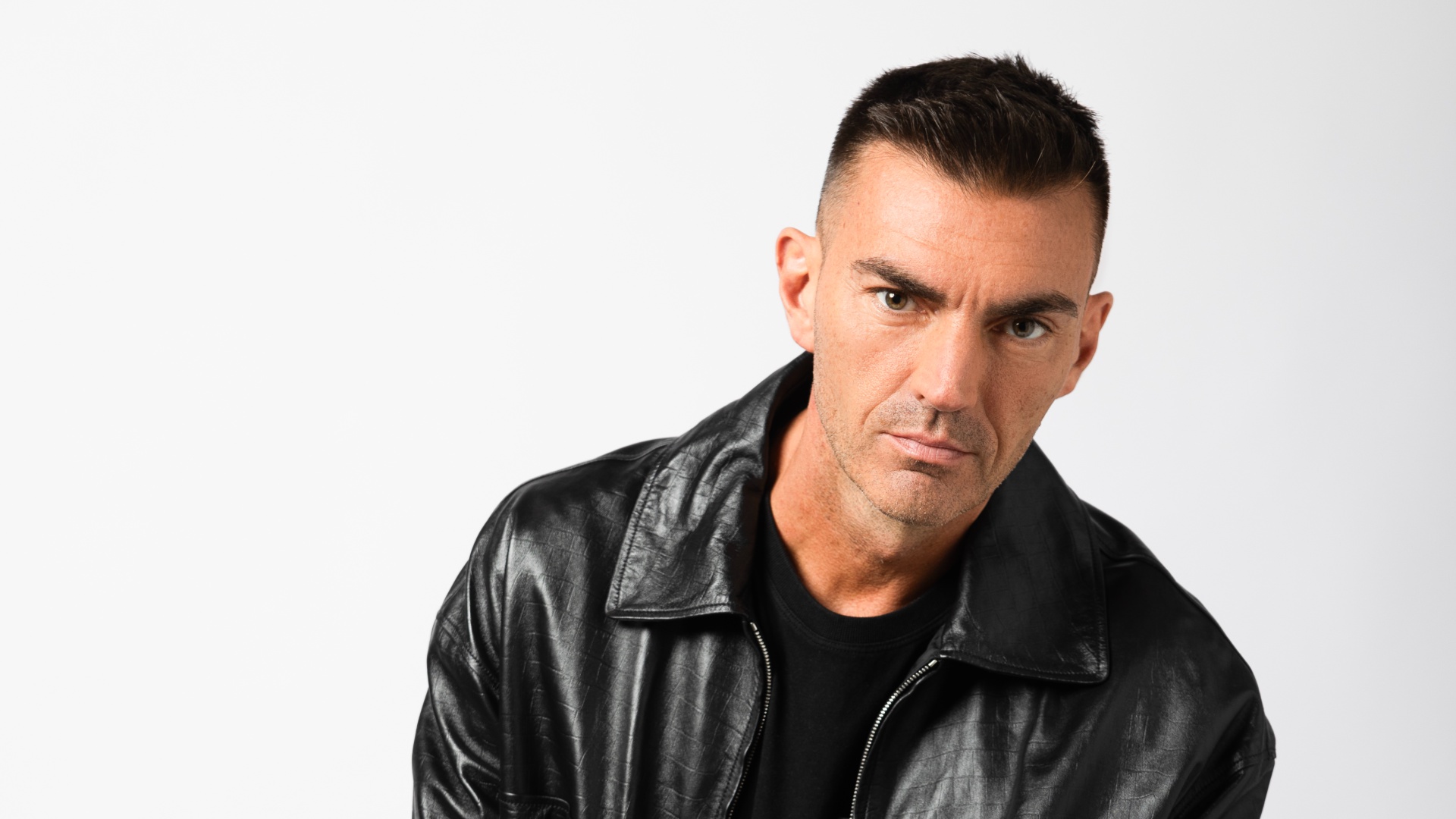 Gabry Ponte a RTL 102.5: “Ho immaginato un inno che facesse ballare ...