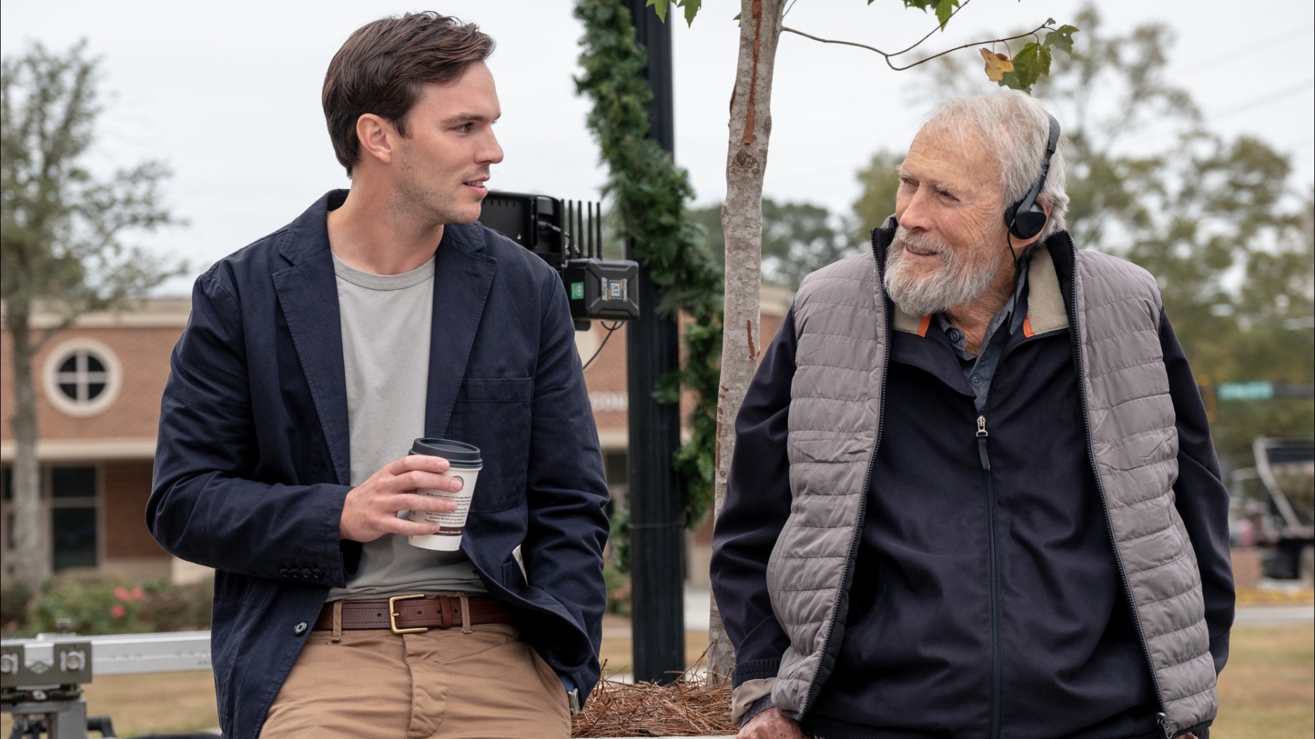 Giurato numero 2, la recensione dell’ultimo film di Clint Eastwood ...