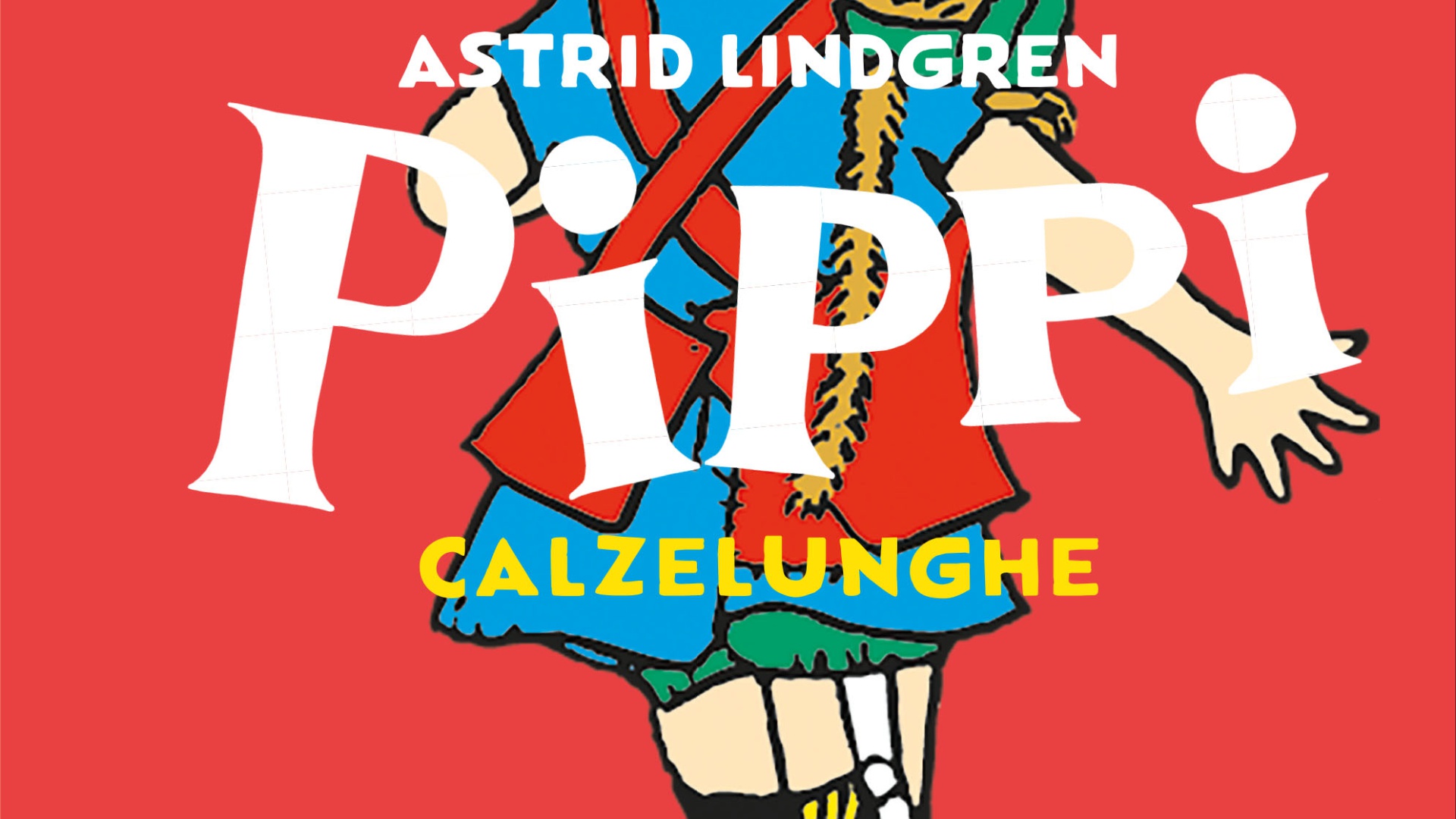Gli 80 anni di Pippi Calzelunghe. Un'icona di allegria, indipendenza e ...