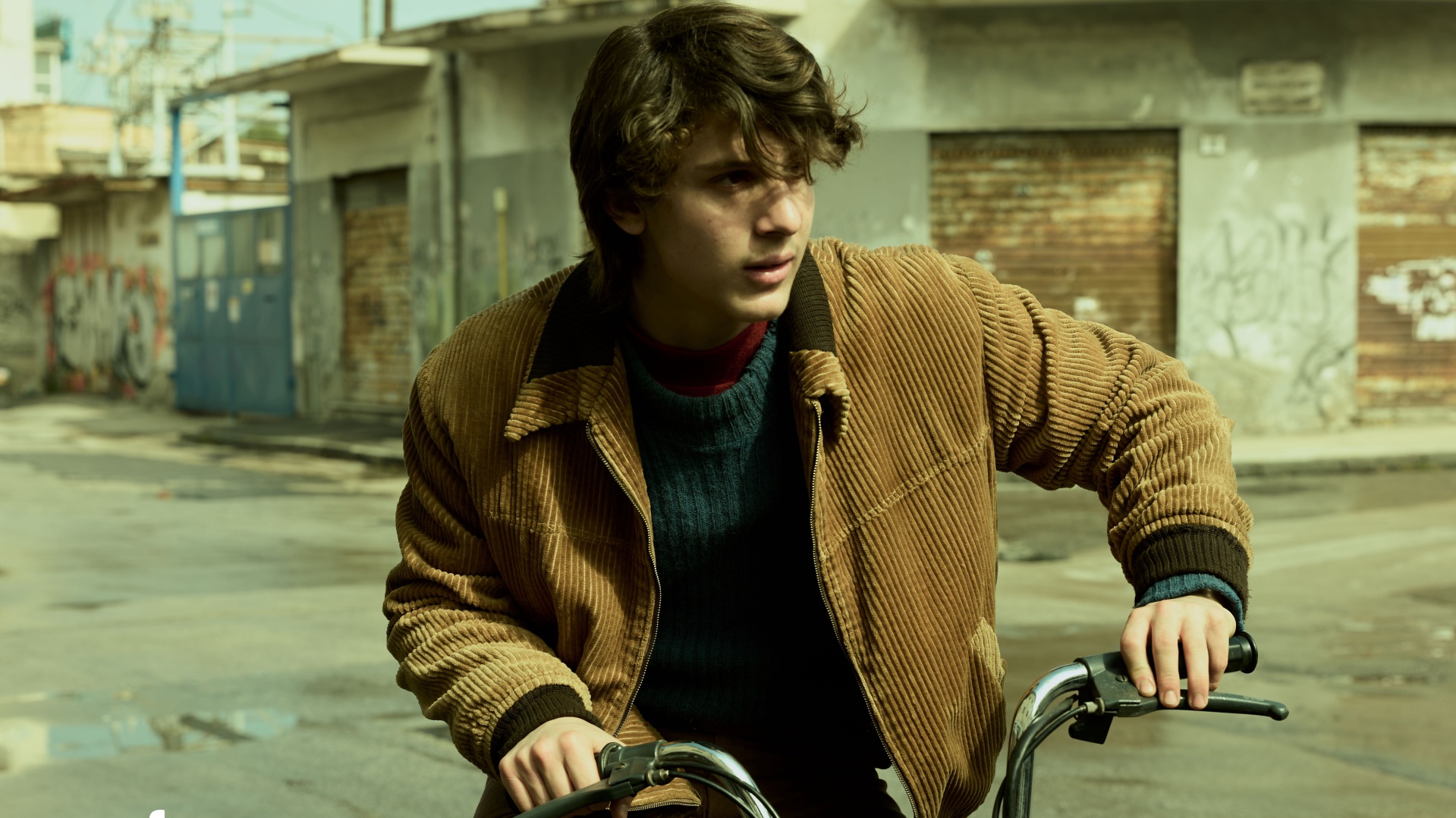 Gomorra - Le Origini: cast, trama e data di uscita del prequel della saga di Sky - RTL 102.5