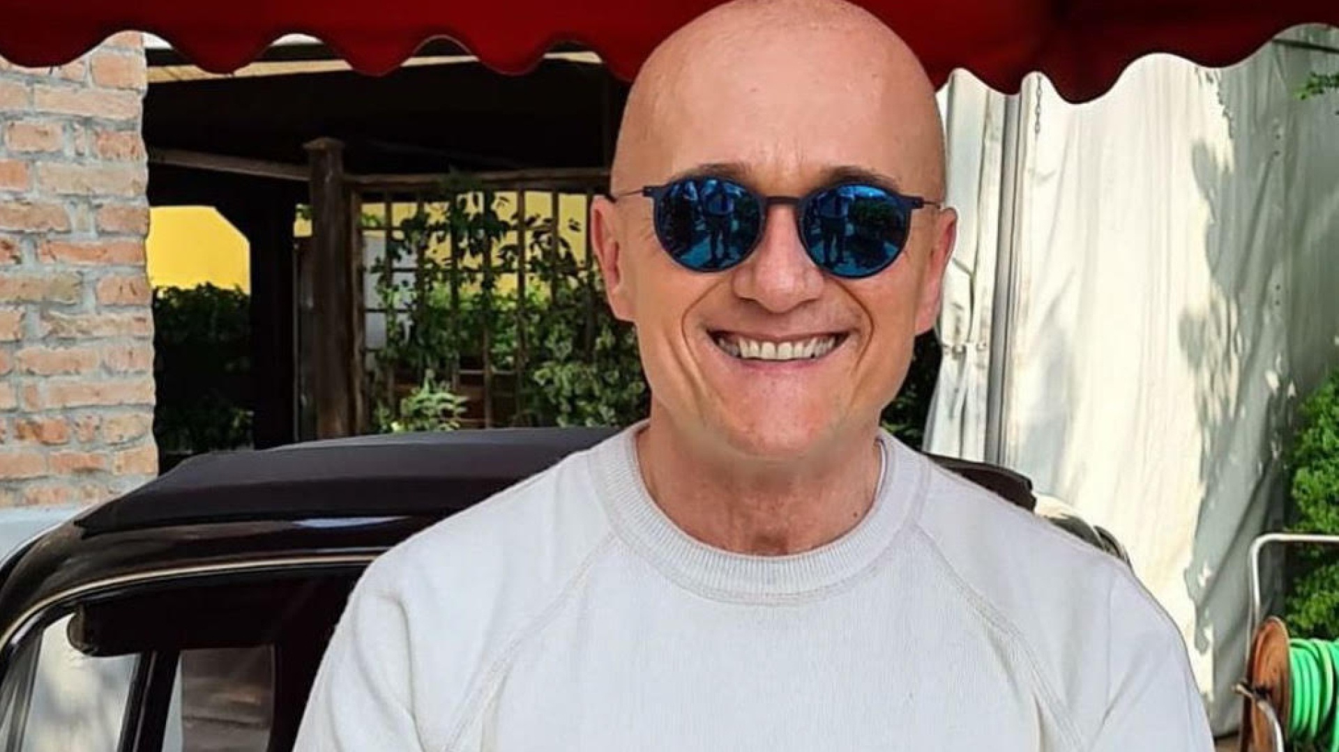 Grande Fratello vip: operazione ripescaggio degli ex? Intanto si ...