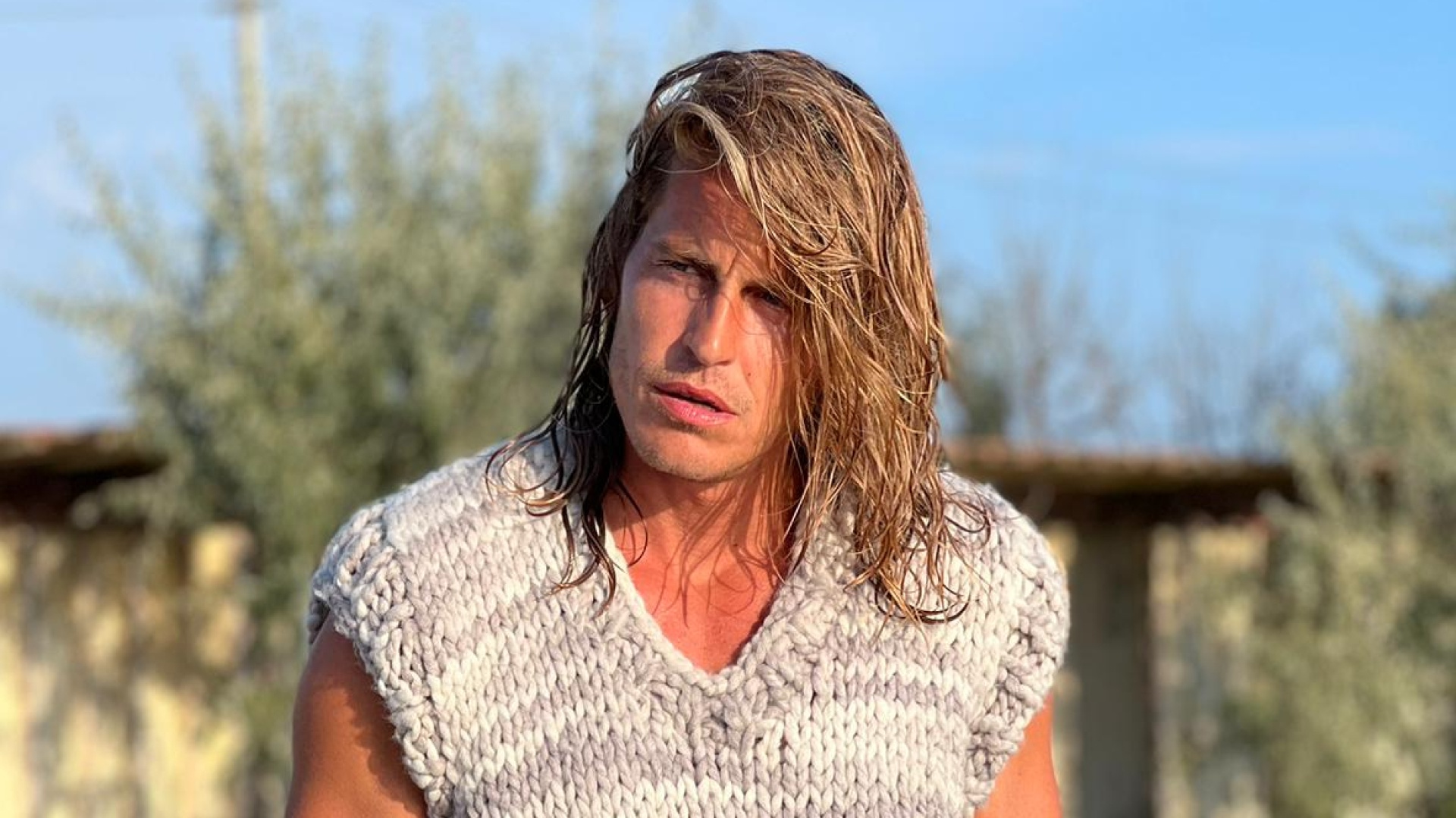 "Ho pagato tutti i debiti della mia famiglia": Alberto Mezzetti ...