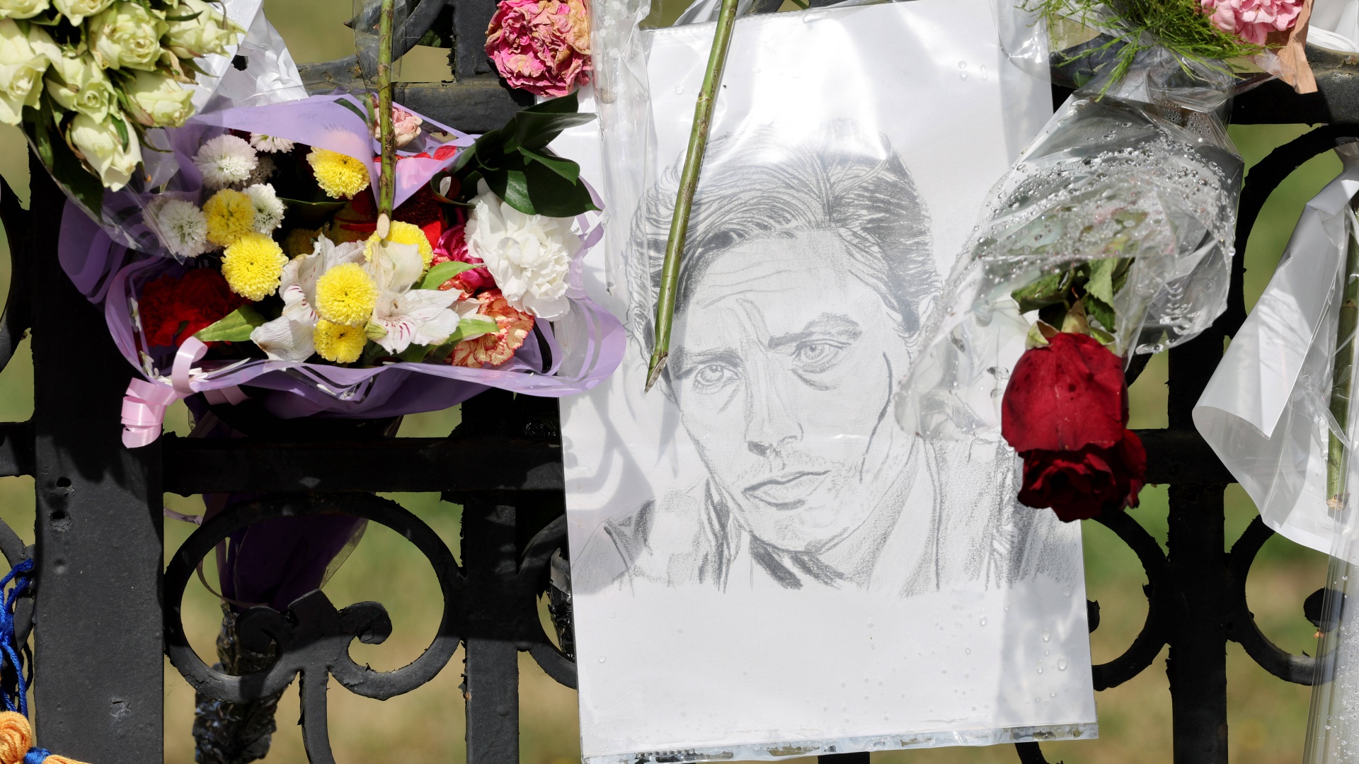 I funerali di Alain Delon: arriva la decisione della famiglia, "Sarà ...