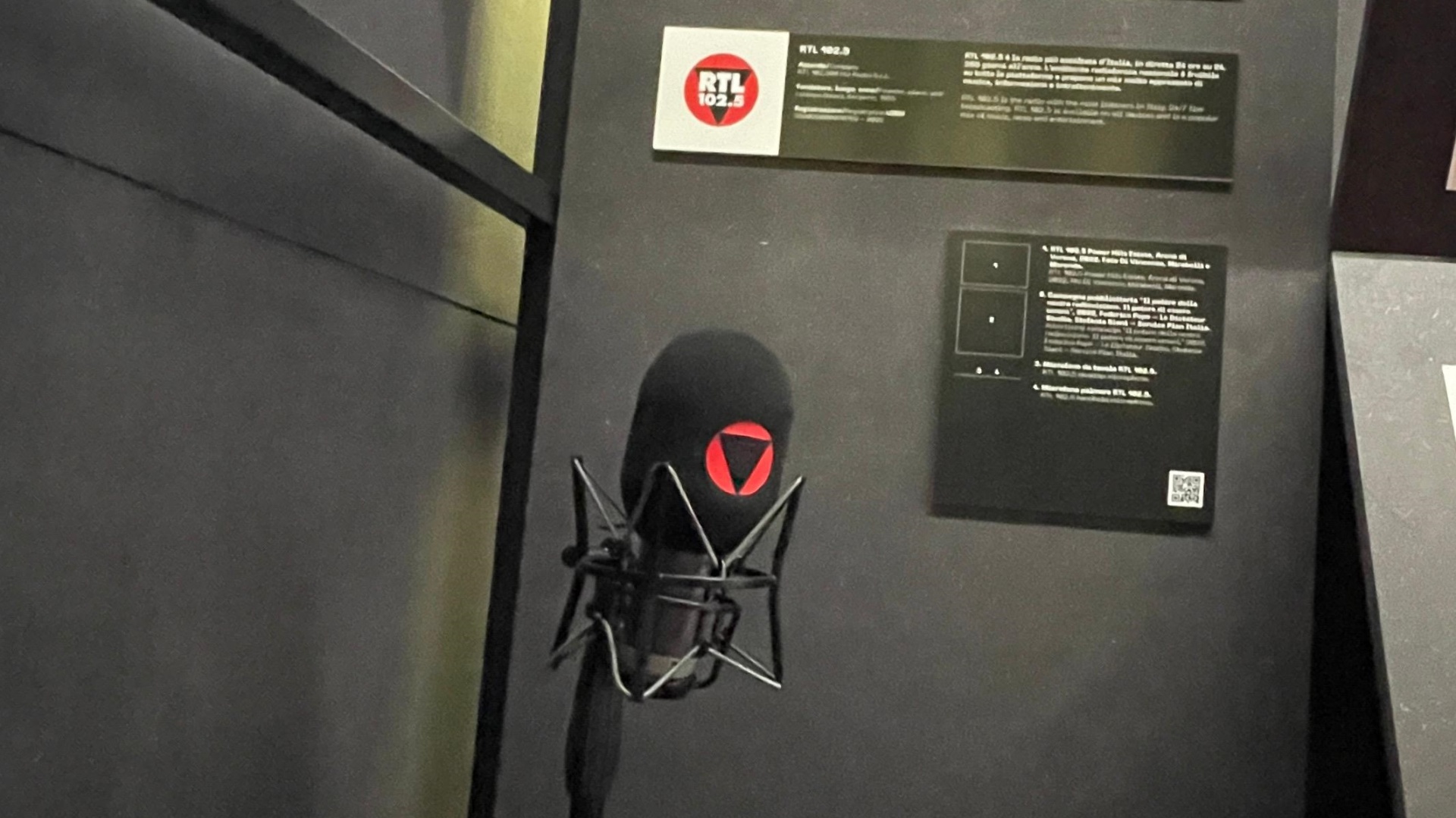 Identitalia, la mostra che celebra i marchi storici italiani. Presente ...