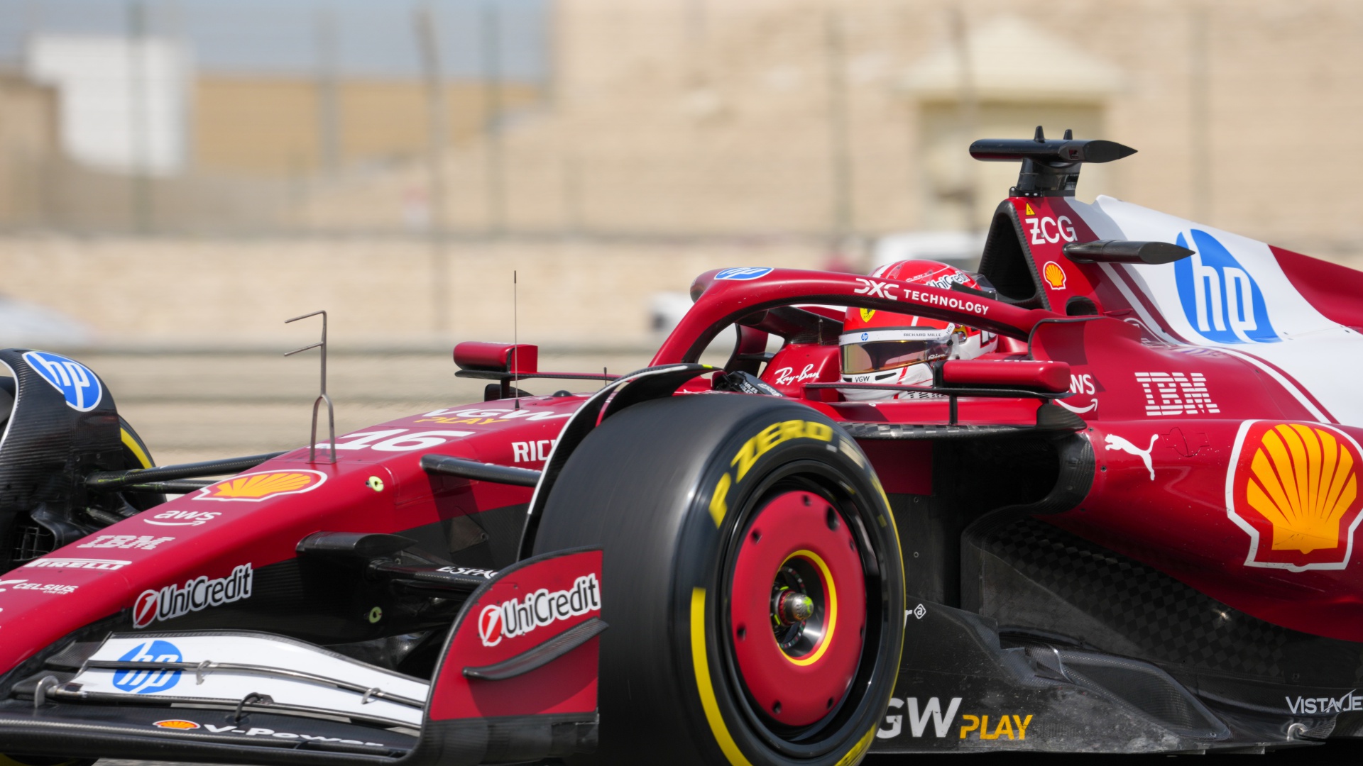 Il 6 marzo Milano ospiterà la presentazione della Scuderia Ferrari con ...