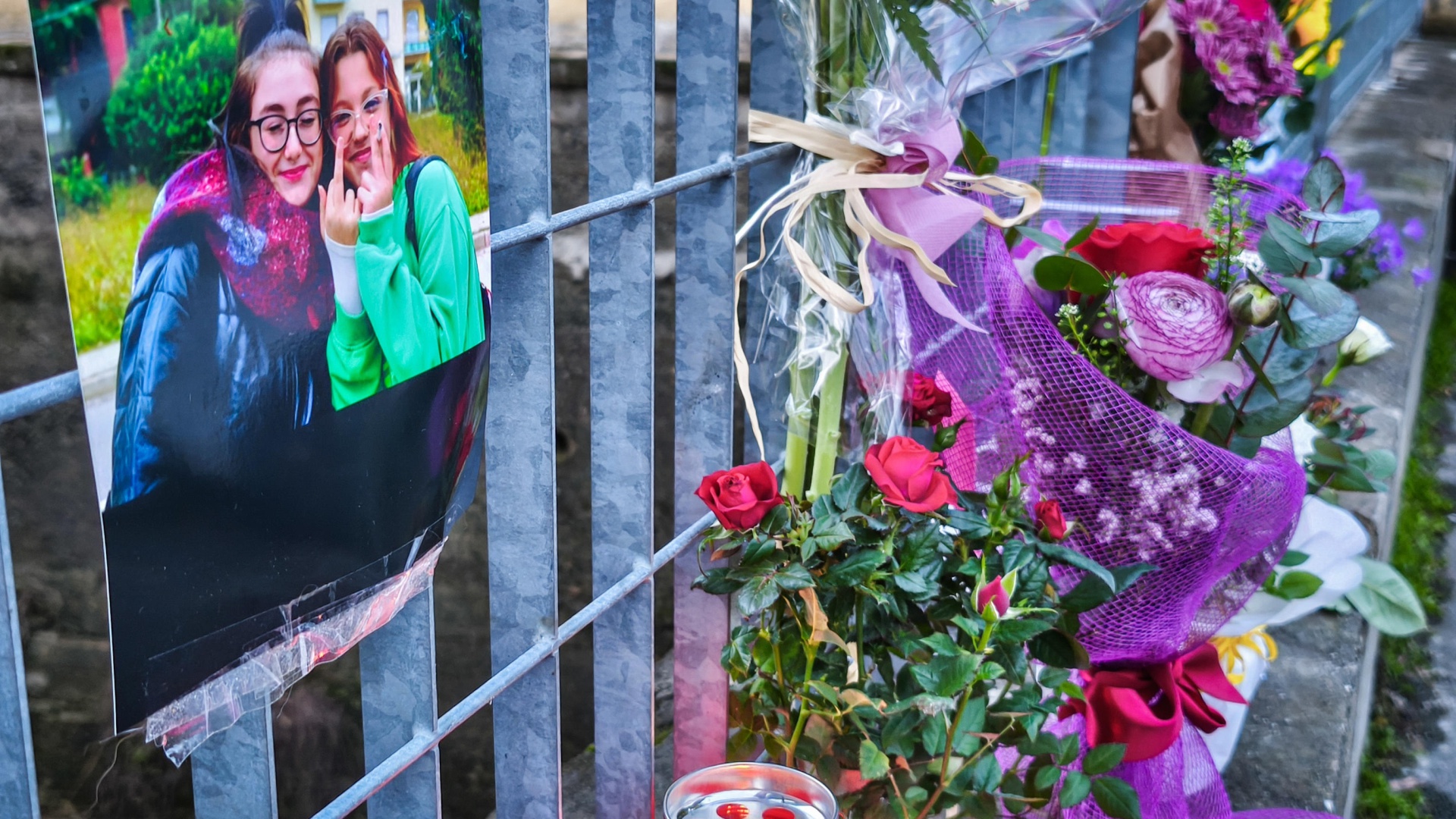 Il femminicidio di Zoe Trinchero. Le indiscrezioni sulla confessione di ...