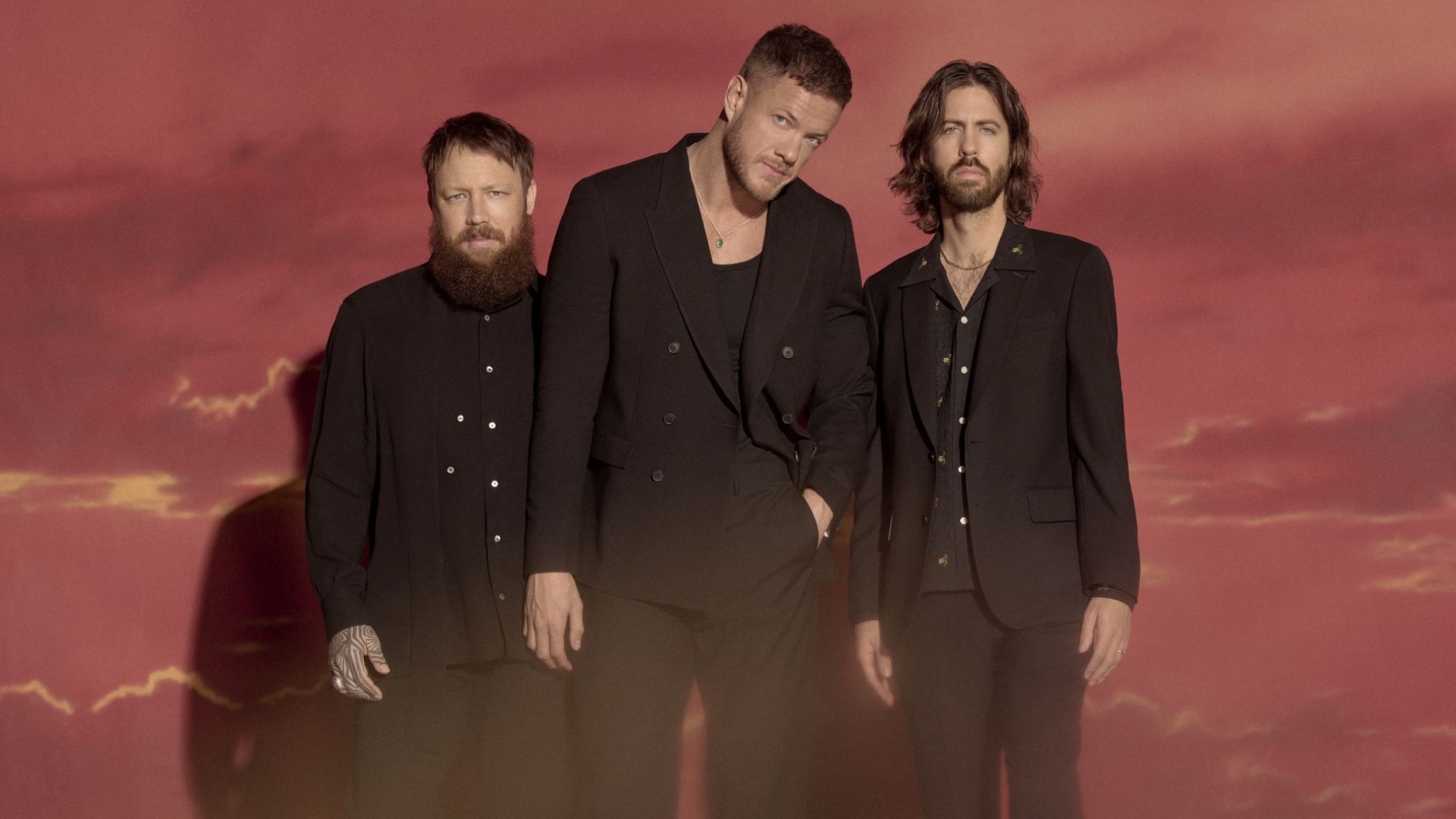 Imagine Dragons - Loom World Tour - RTL 102.5