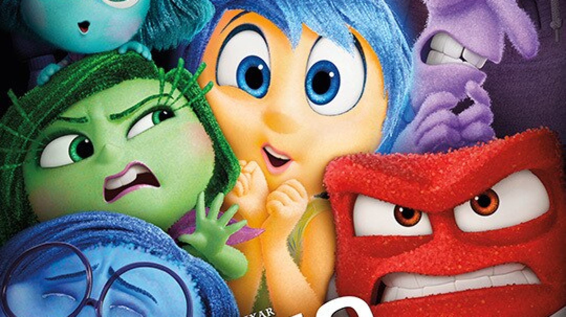Inside Out 2 è il maggior incasso animato della storia. Battuto Frozen ...