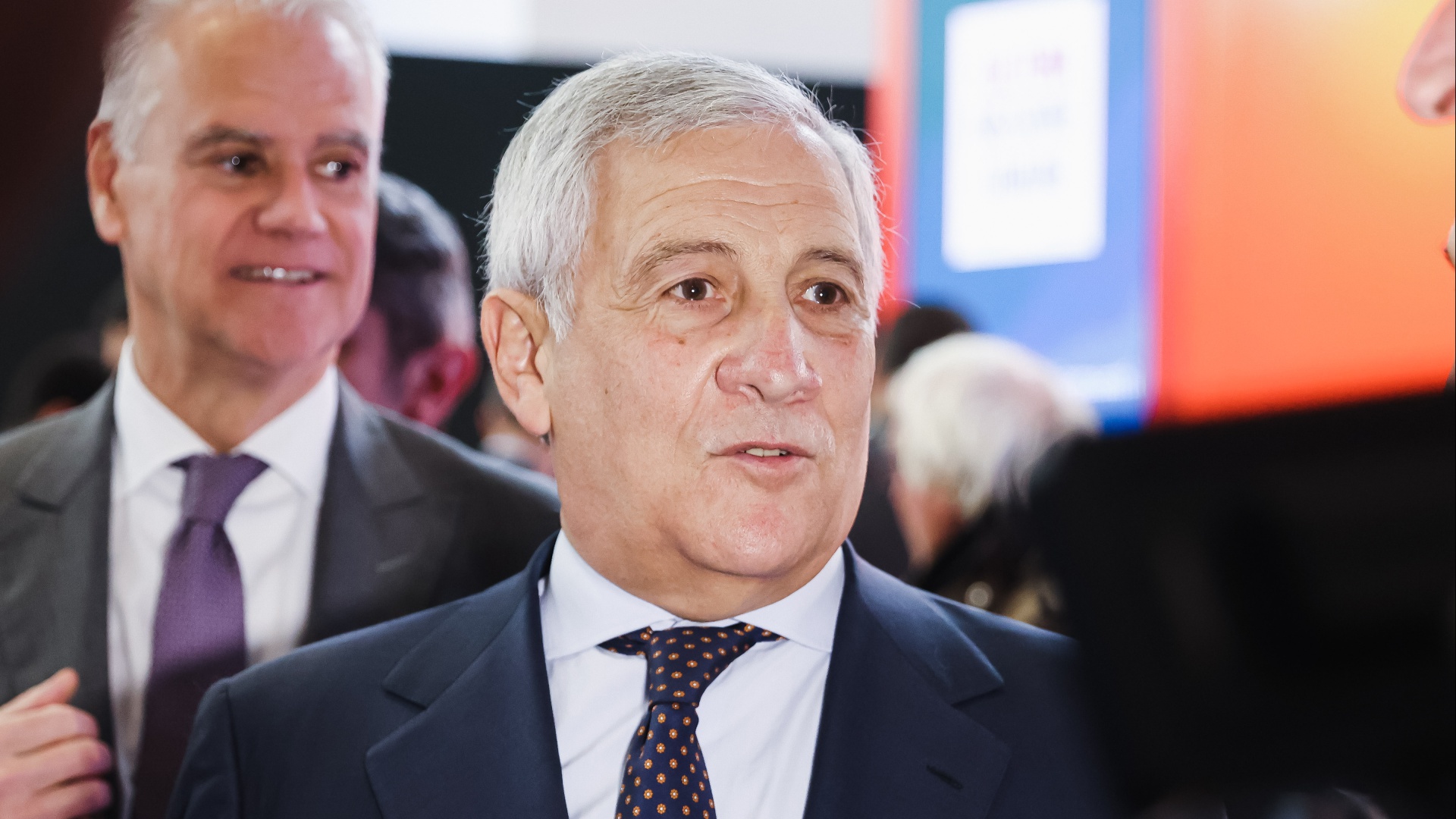 Iran, Tajani riferisce domani in Parlamento e dichiara: “Non è la ...