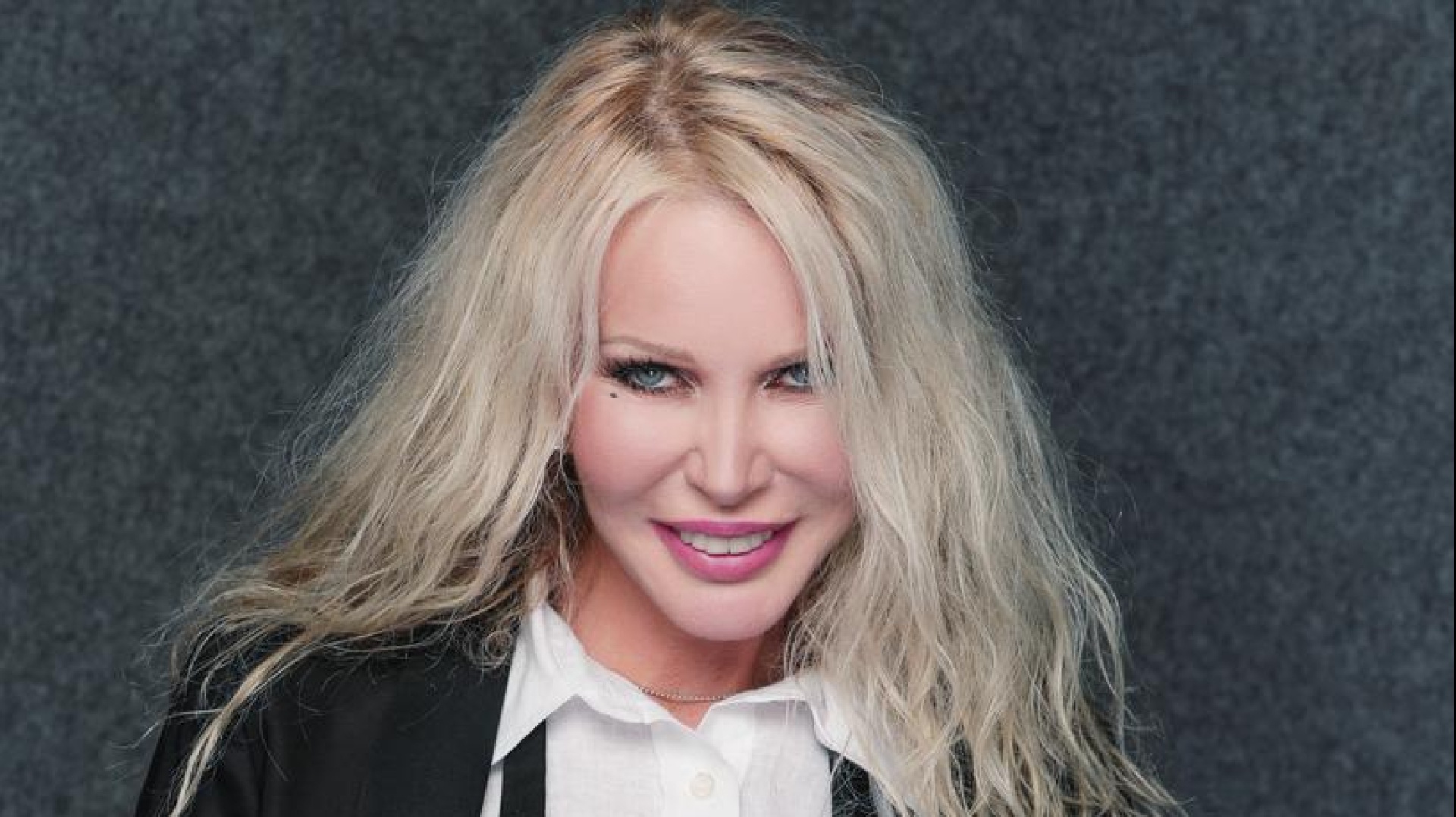 Ivana Spagna a RTL 102.5: "Ricordo quando Baudo disse alla Bertè della ...