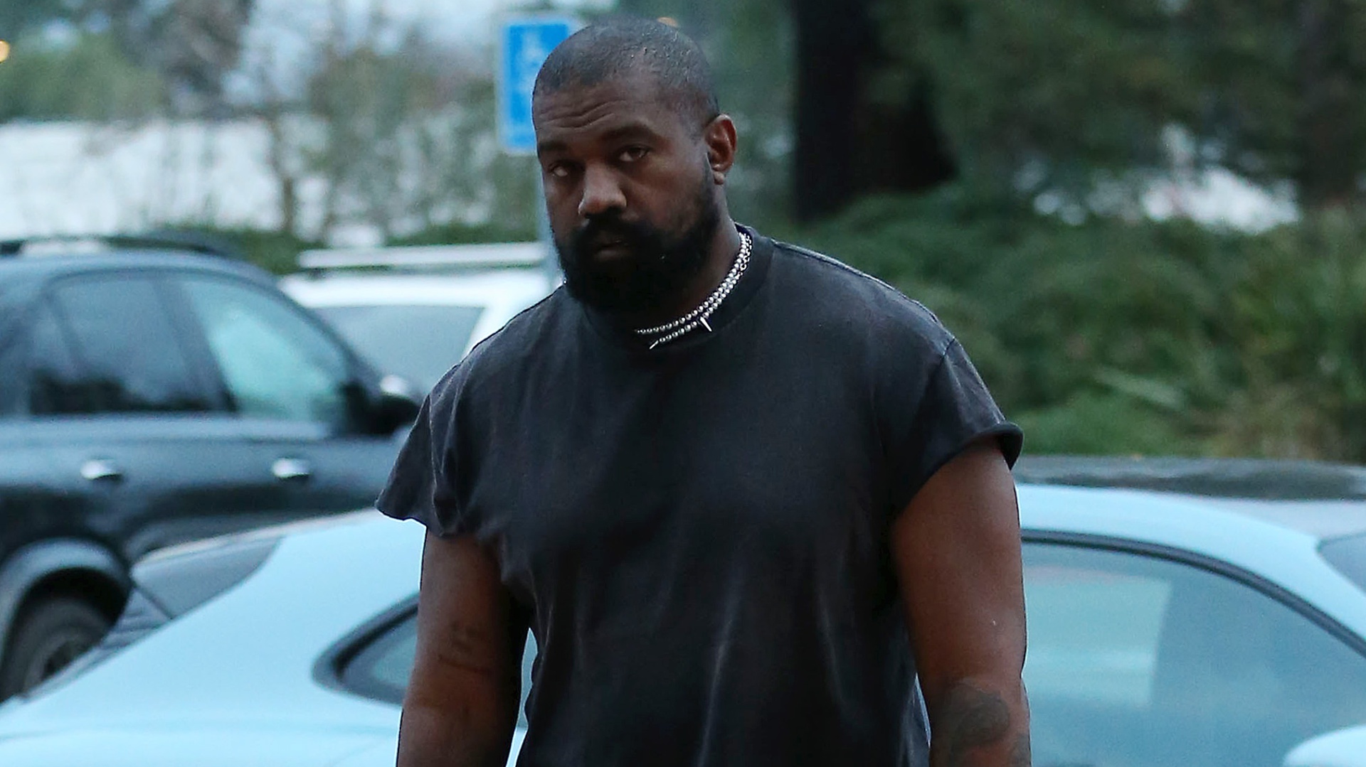 Kanye West prossimo a un tour mondiale. Intanto la figlia North ...