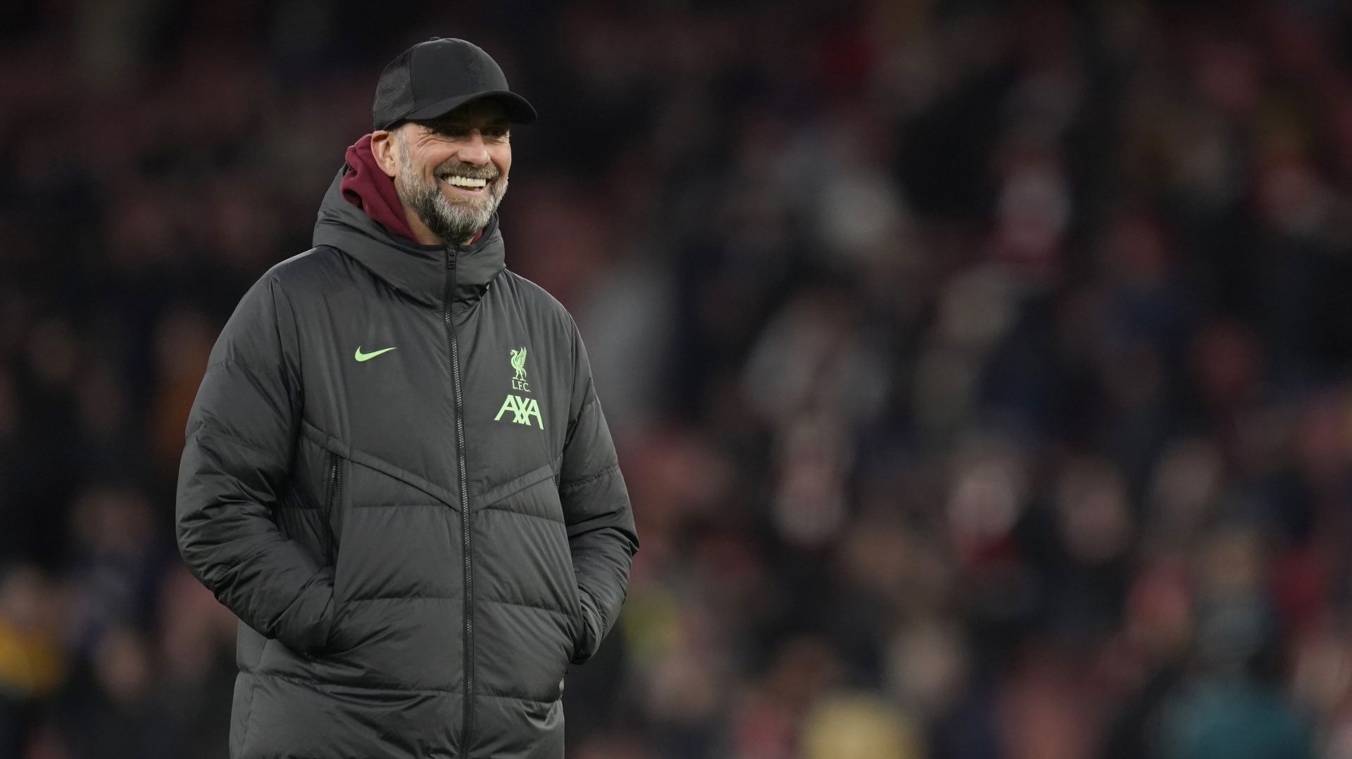 "Klopp alla Roma", la clamorosa indiscrezione si sgonfia: arriva la ...