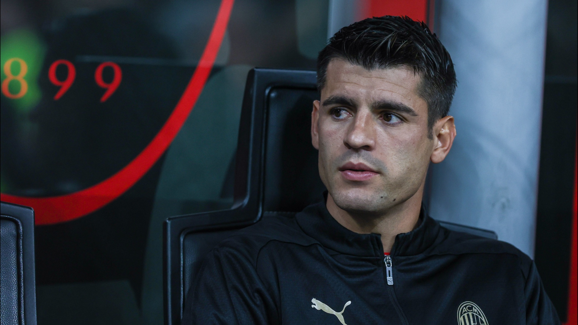 La confessione choc di Alvaro Morata, ecco cosa racconta ai media ...