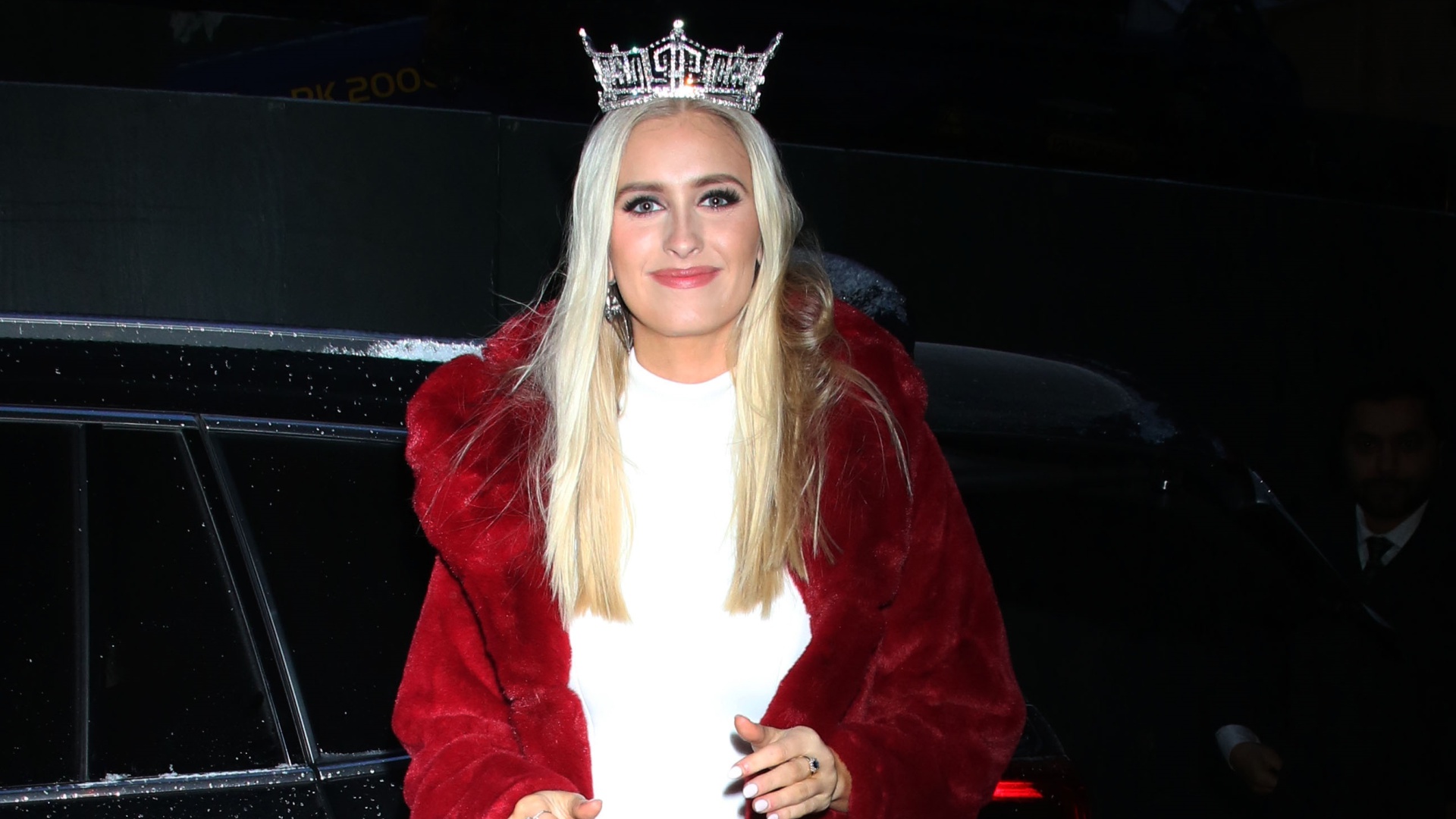 La storia di Madison Marsh: la Top Gun diventata Miss America che sogna ...