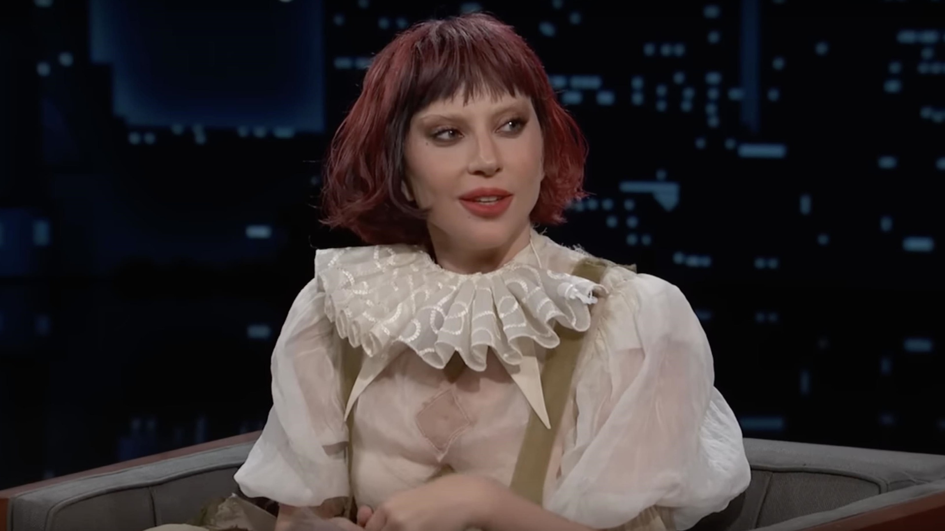 Lady Gaga, novità in arrivo: sul suo sito ufficiale appare un ...