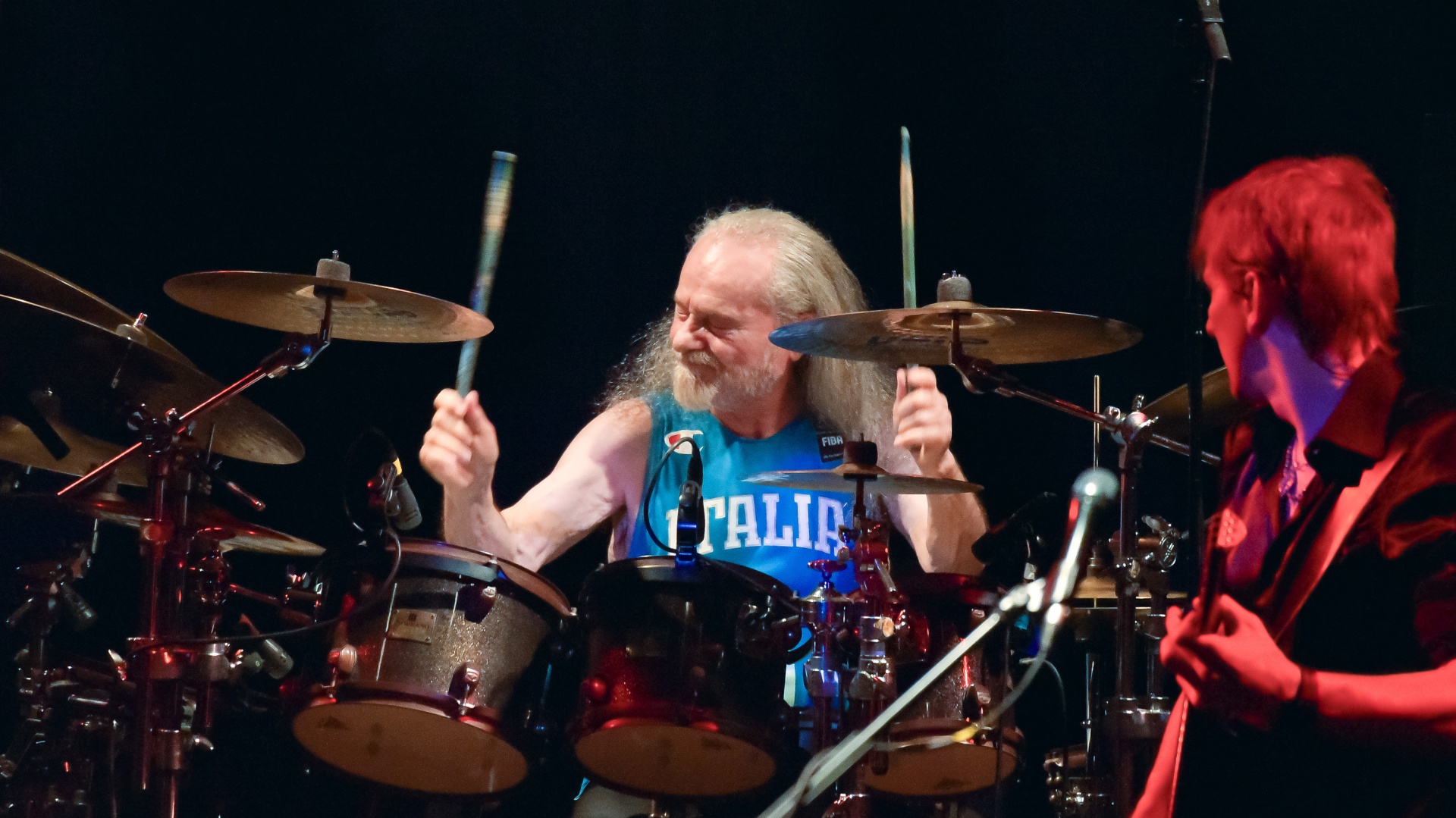 Le Orme compiono 60 anni, per molti anni star internazionali, sono tra ...