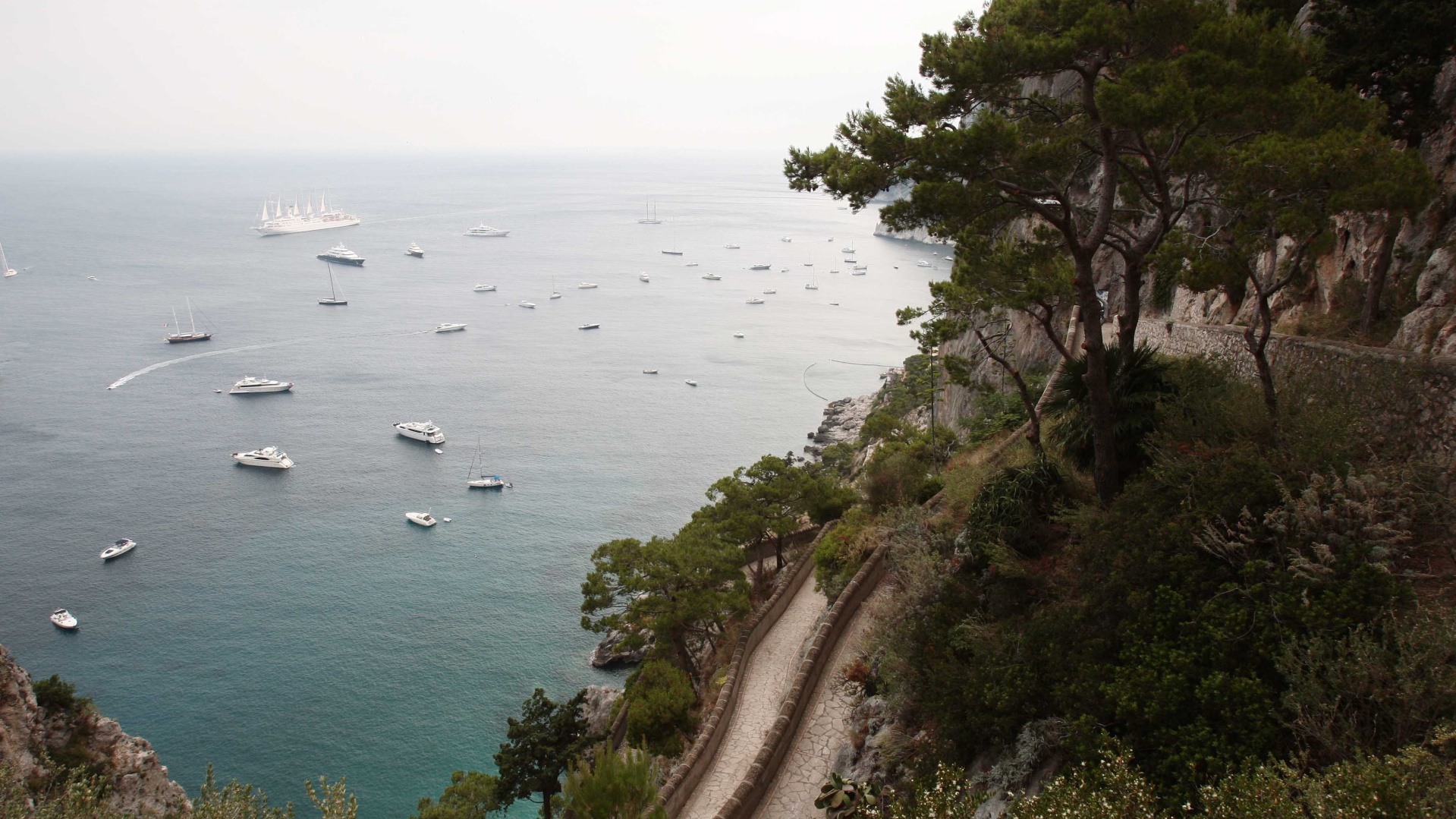 Luca Canfora, il costumista di "Parthenope", non si sarebbe suicidato ...
