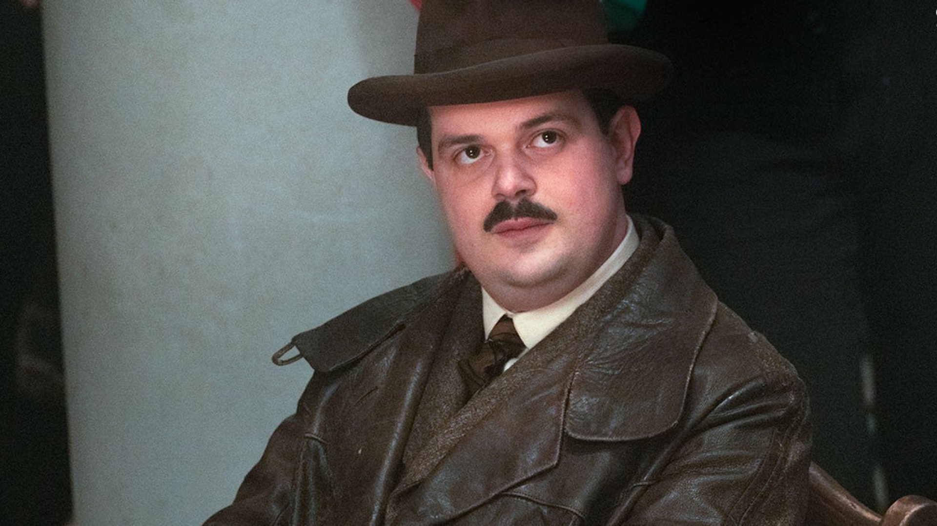 M - Il figlio del secolo e “Cesarino” Rossi: chi era davvero il braccio ...