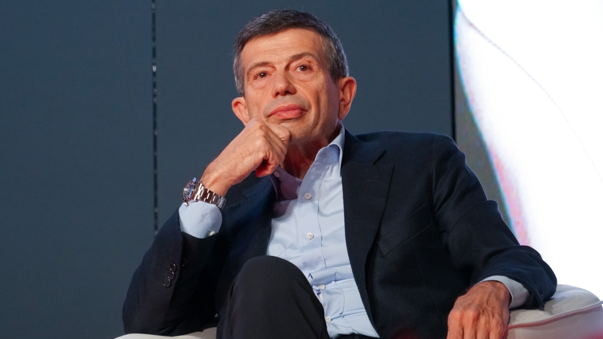 Maurizio Lupi a RTL 102.5: “In Sardegna la Lega farà un passo indietro ...