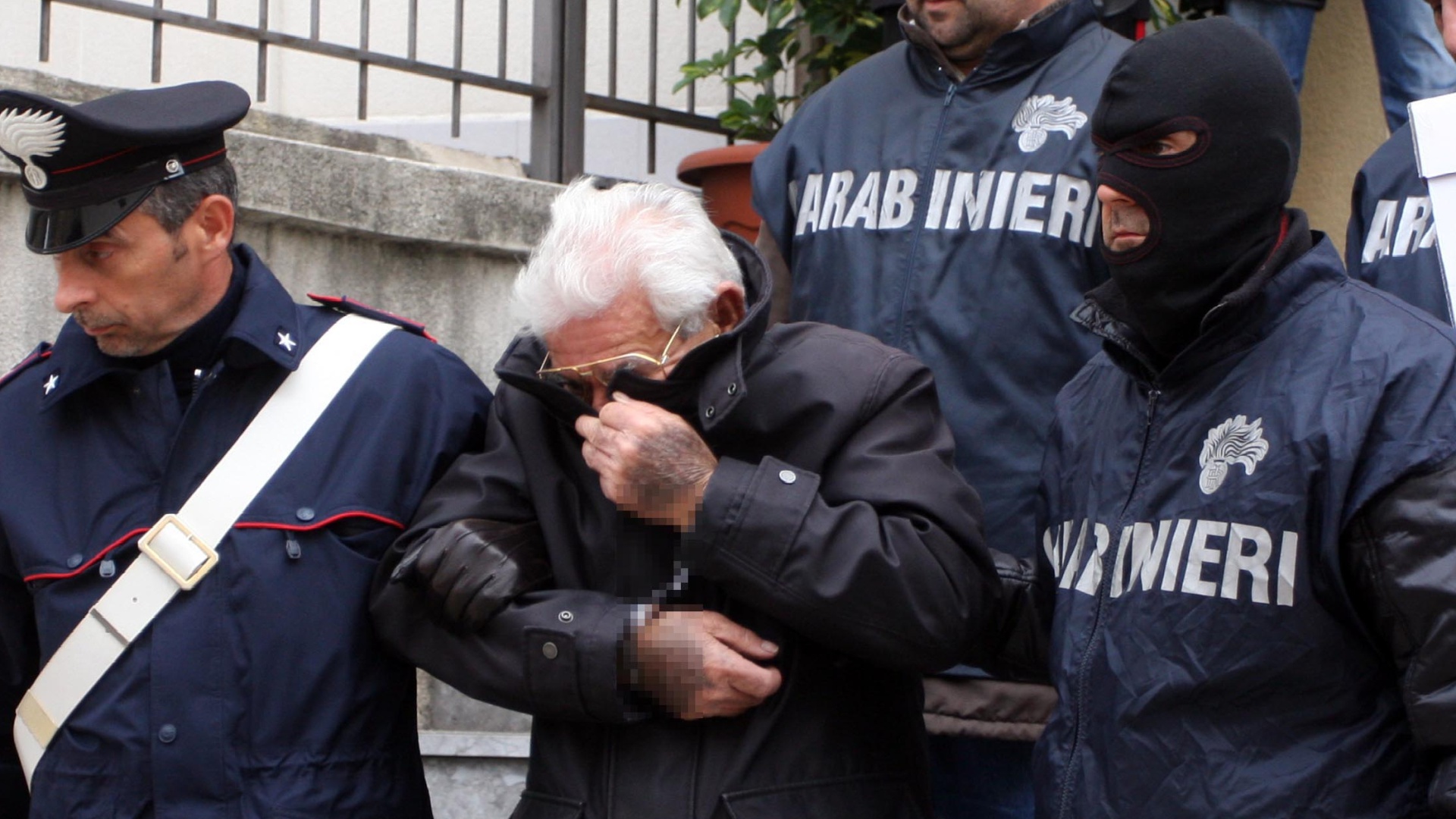 Maxioperazione antimafia a Palermo, centinaia di arresti. I boss si ...