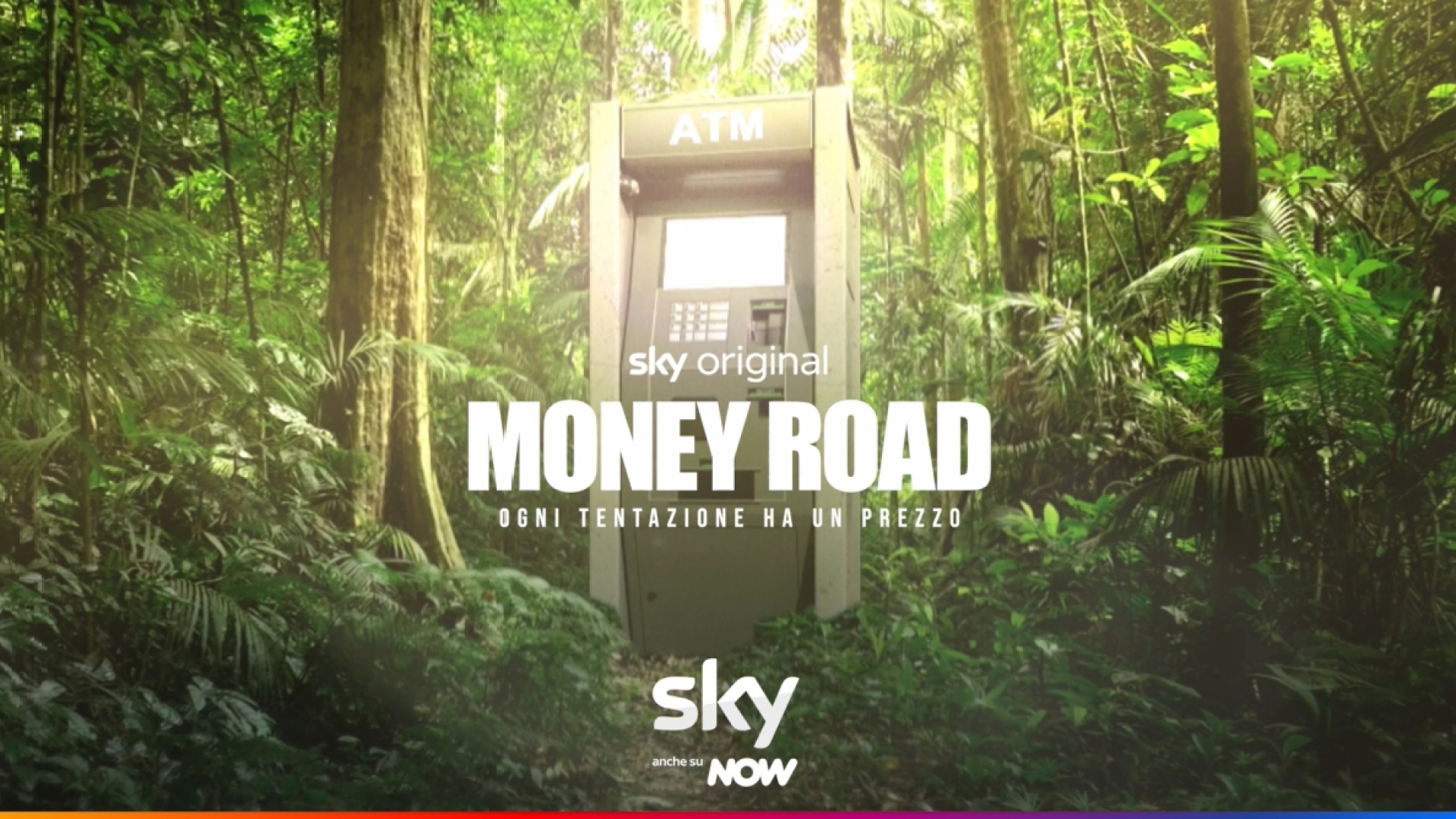 Money Road, tutto sul nuovo show di Sky condotto da Fabio Caressa - RTL ...