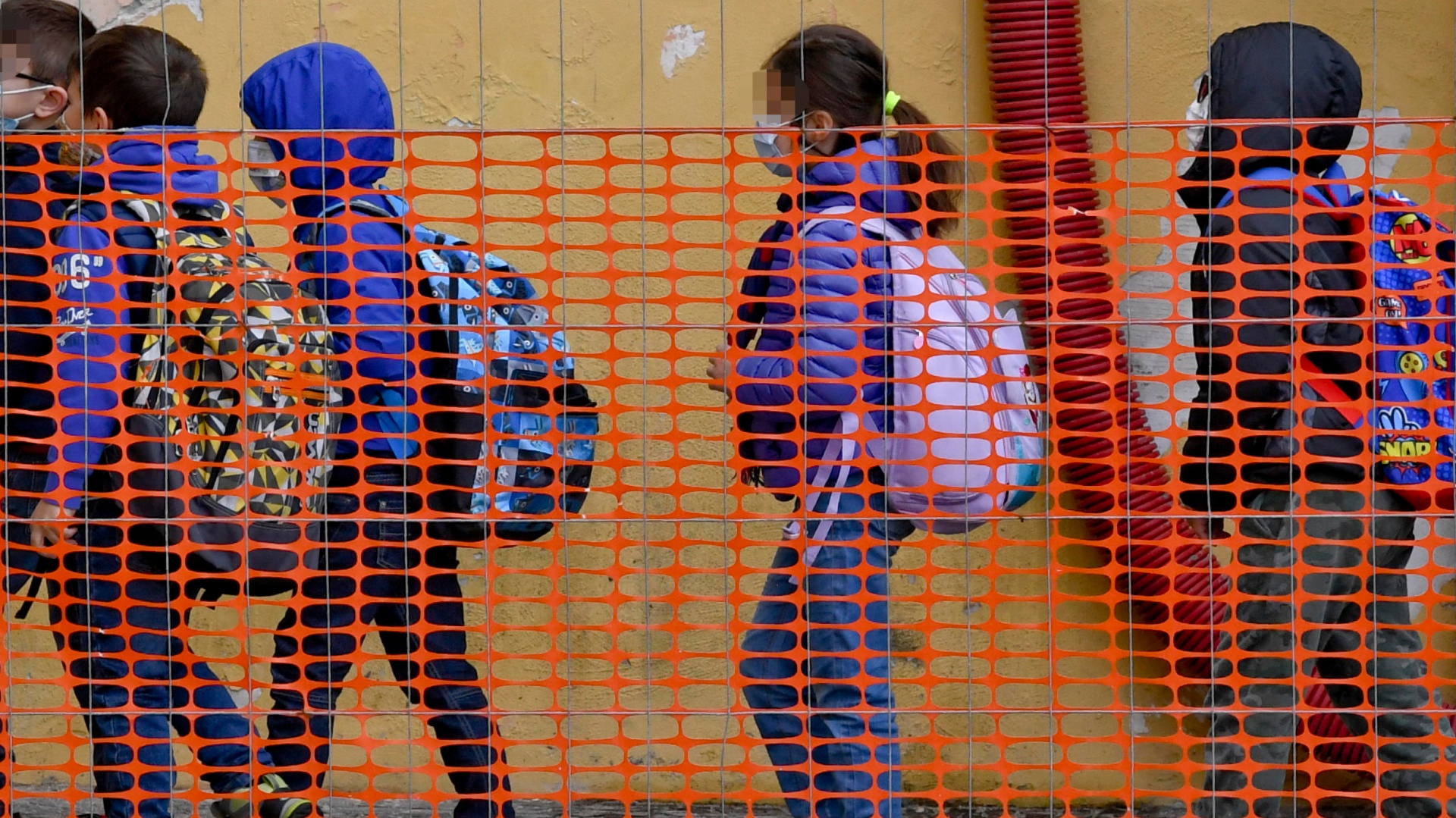 Monza: docente prende in giro alunno con disabilità mentale, azione ...