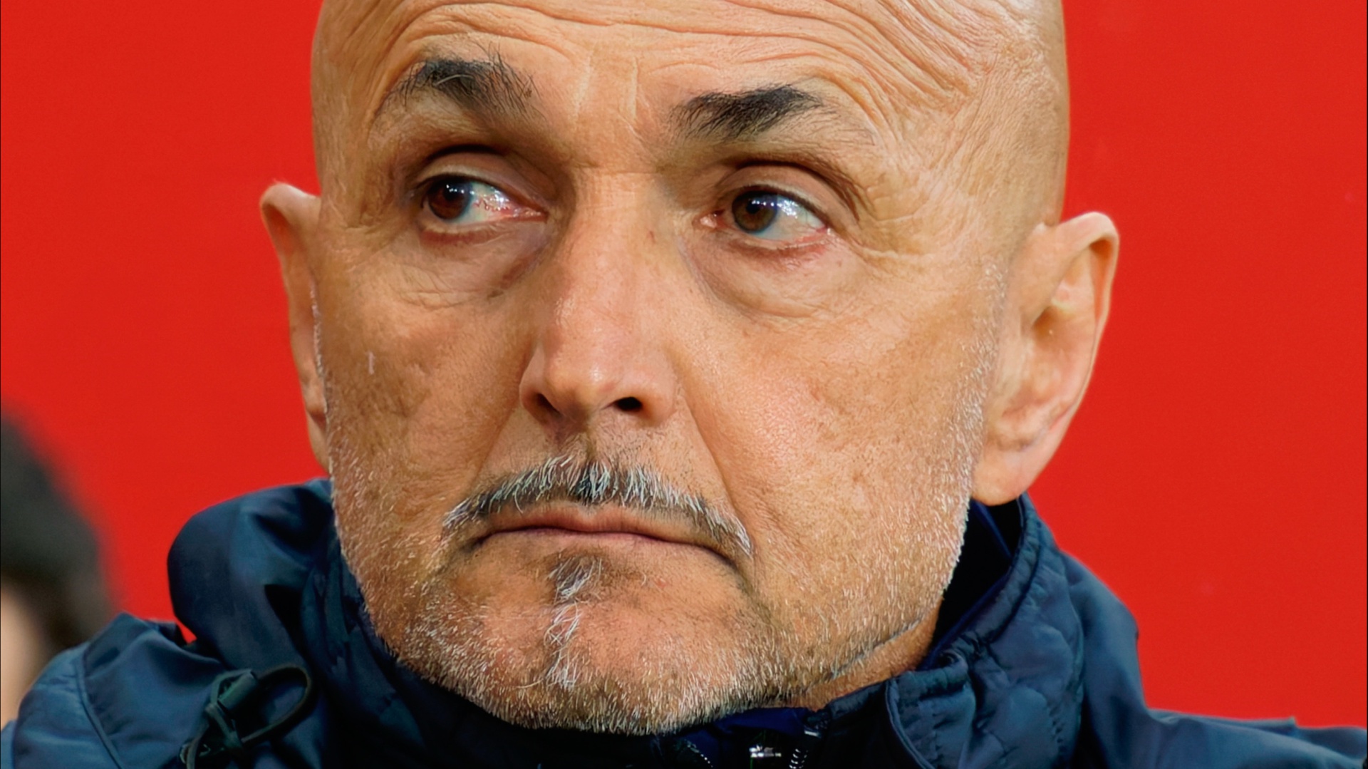 Nazionale, Luciano Spalletti non è più il commissario tecnico dell'Italia, fatale la sconfitta 3 ...