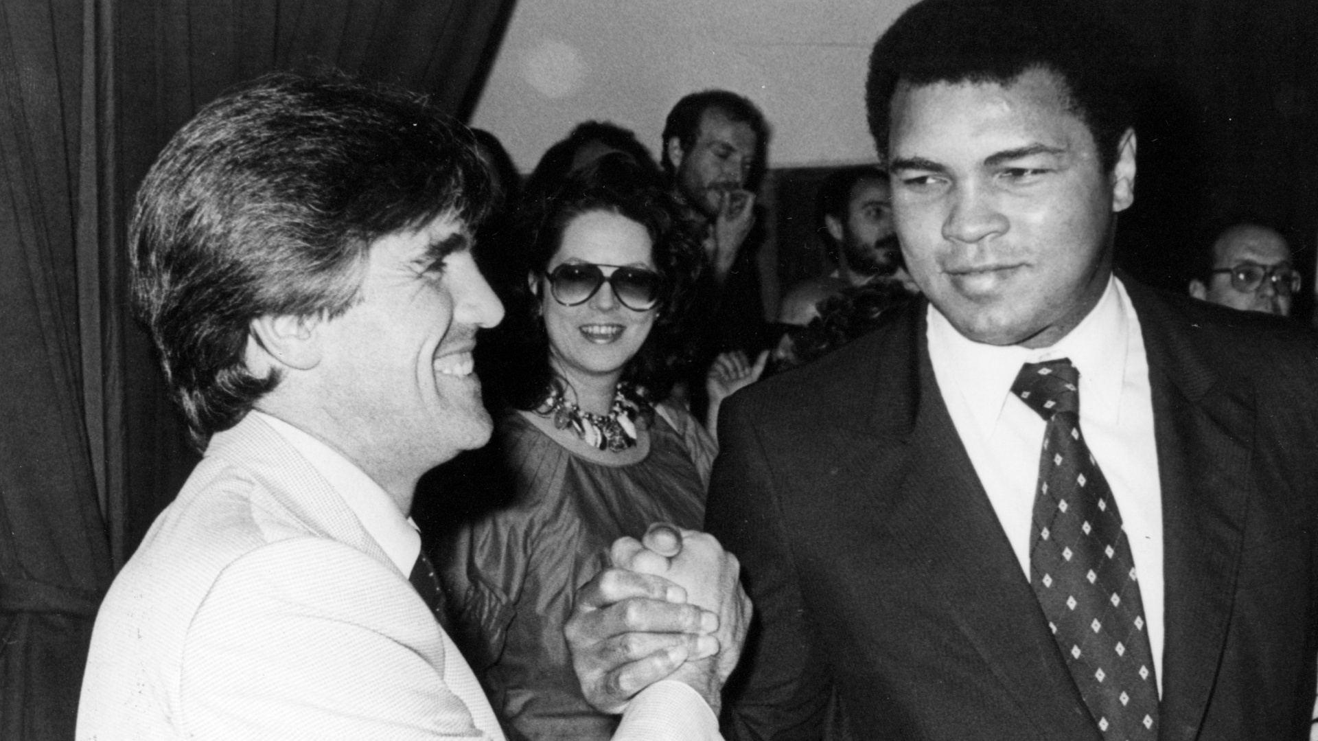 Nino Benvenuti al gong finale, il campionissimo è morto a 87 anni ...