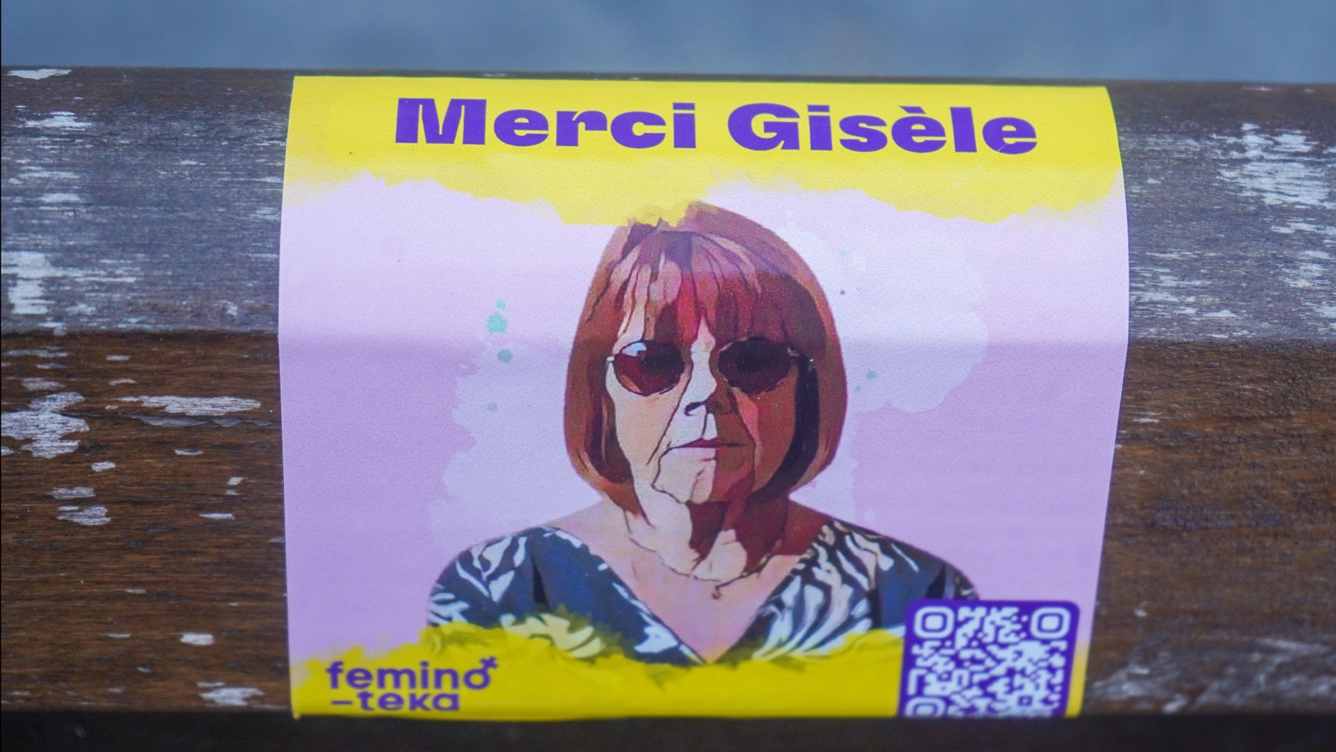 Nuovi guai per Dominique Pelicot, anche la figlia Caroline Darian ha ...