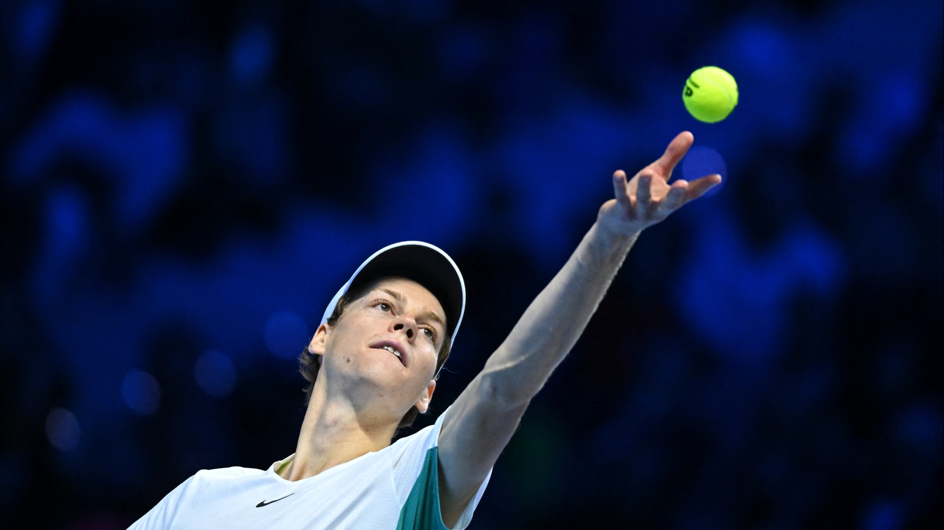 Oggi le semifinali delle Nitto Atp Finals di Torino, cresce l’attesa ...