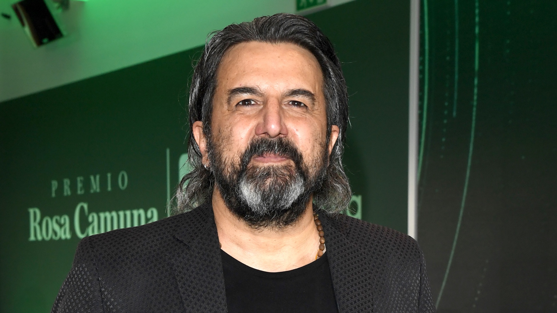 Omar Pedrini in coma per 4 giorni: "Adesso riabilitazione per ...