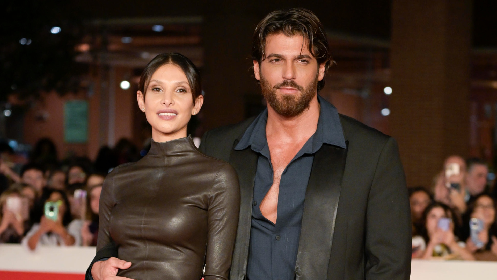 "Ora cerco il vero amore": Can Yaman torna single. Ecco cosa è accaduto ...