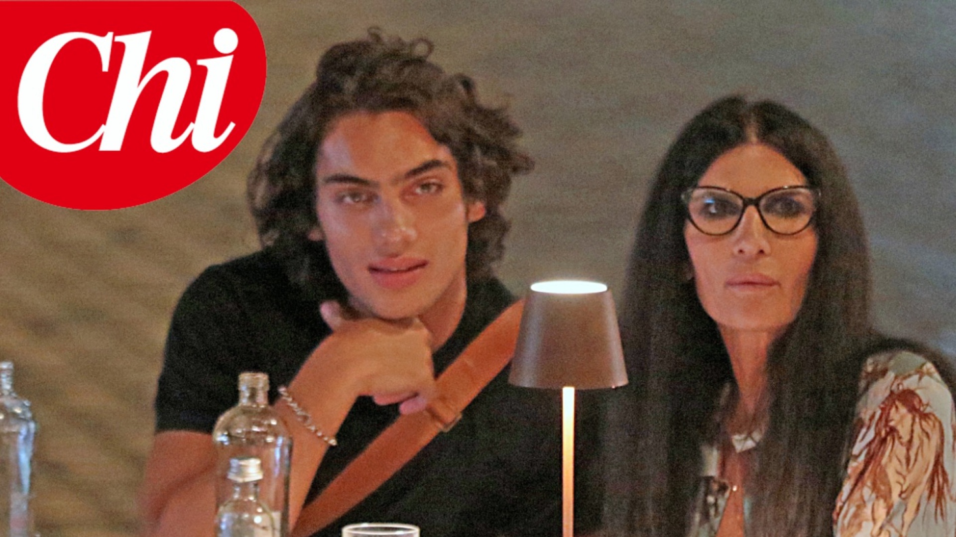 Pamela Prati torna in tv in prima serata. L'ultimo scoop di Chi: le ...