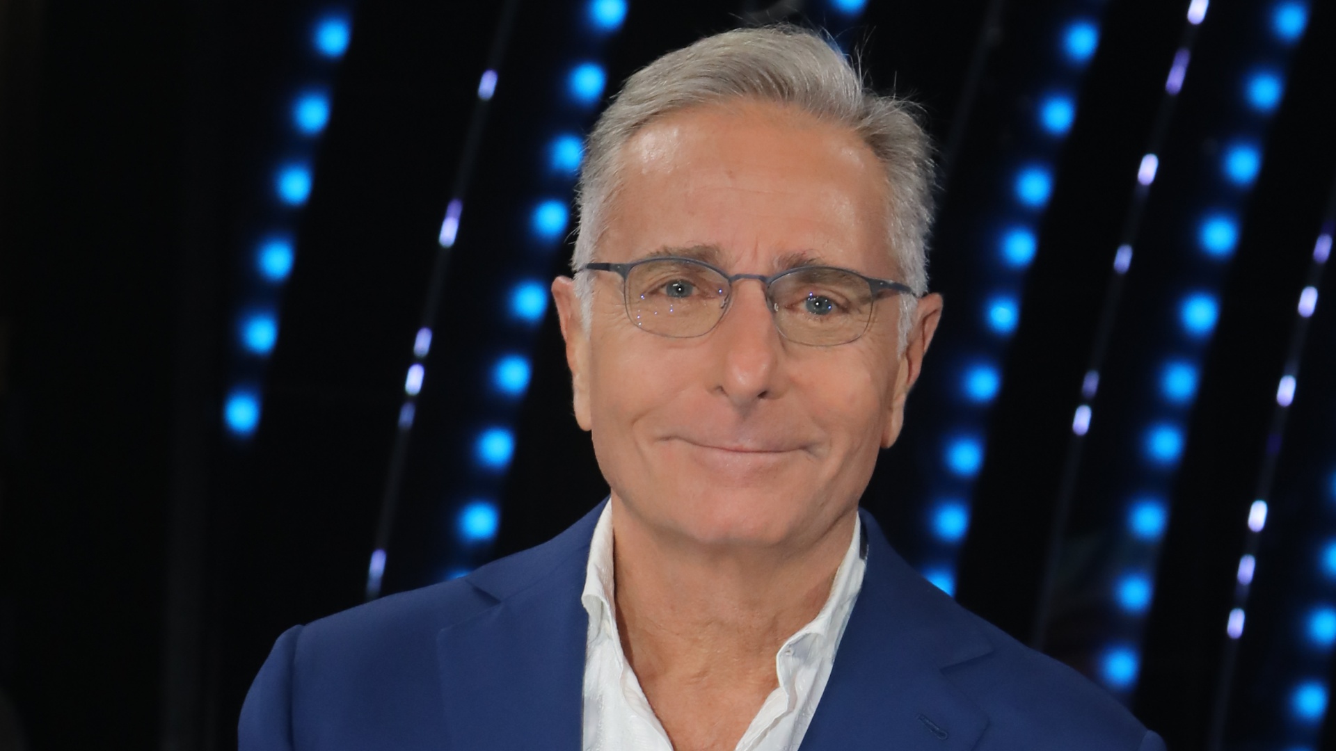 Paolo Bonolis lascia dopo 35 anni Lucio Presta. Il manager: "Paghi le ...