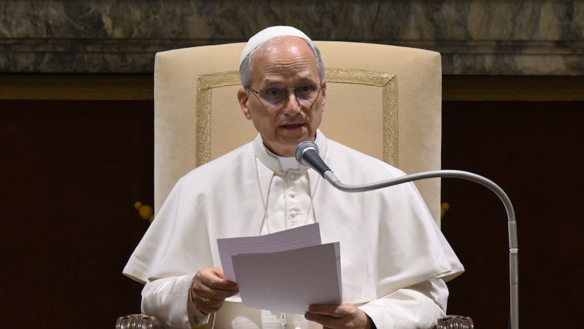 Papa: intronizzazione domani; ecco chi ci sarà per la messa in San ...