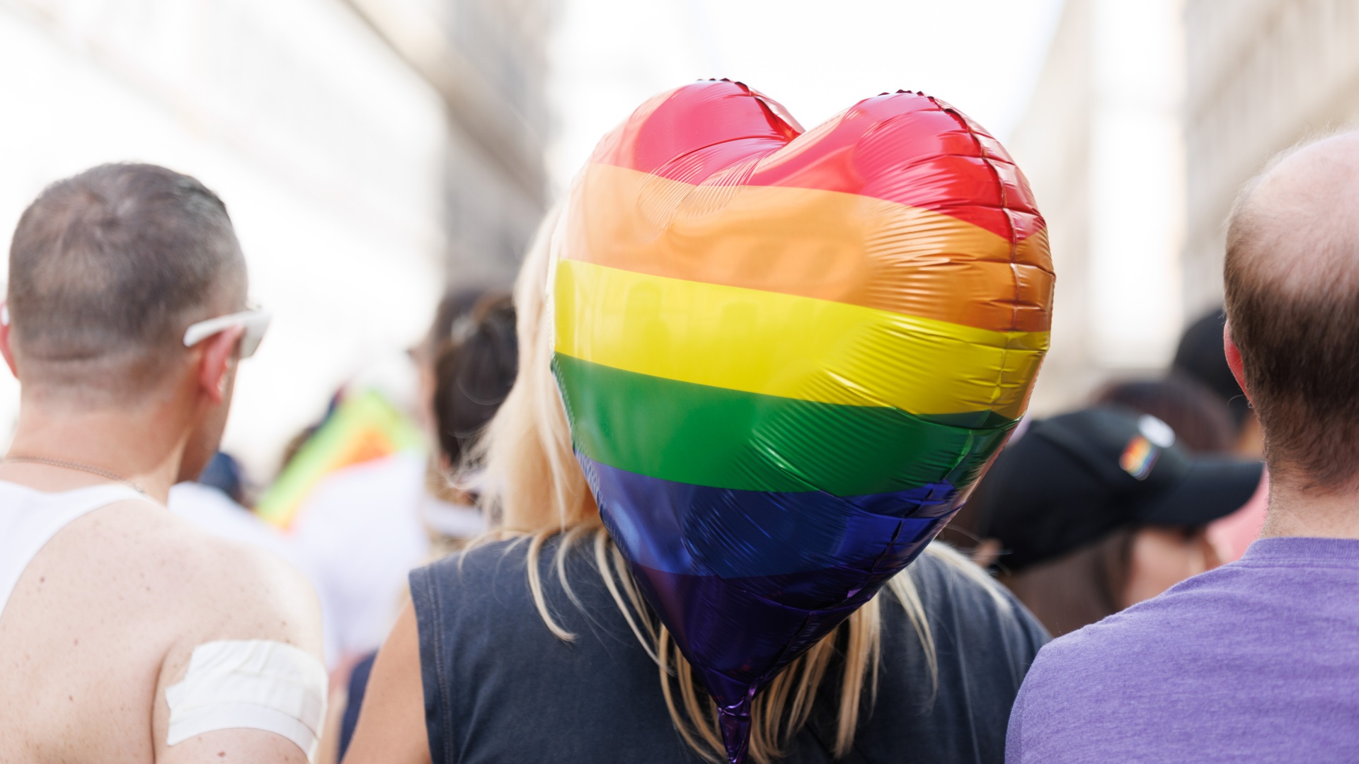 Pride Month 2024: due libri LGBTQIA+ da leggere - RTL 102.5