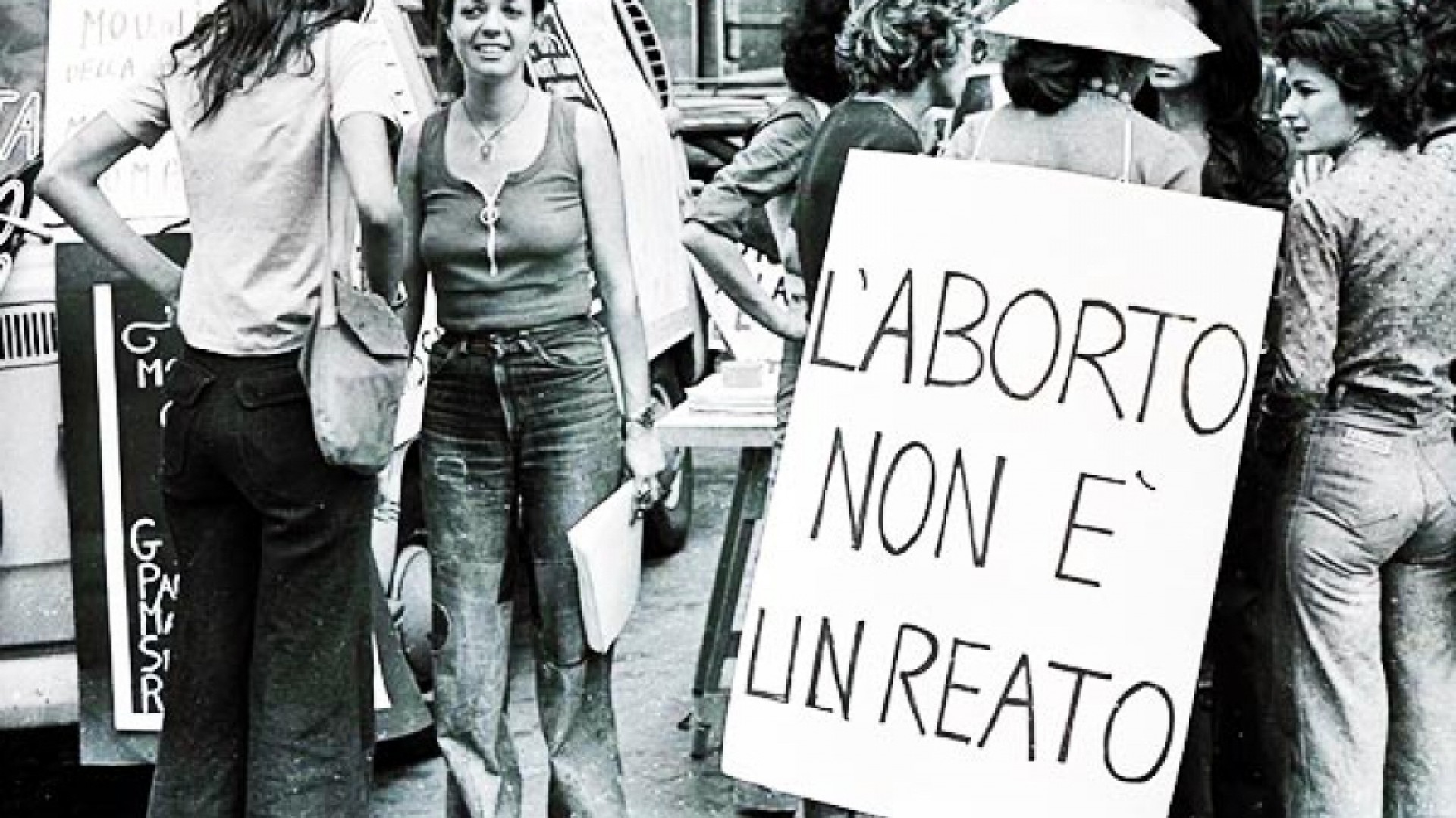 Quarant'anni fa l'Italia diceva no alla modifica della legge 194 sull'aborto - RTL 102.5