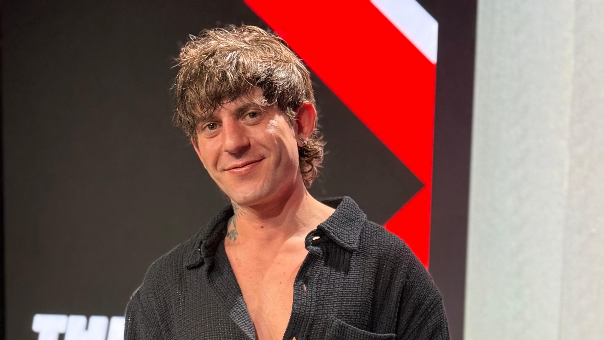 Rkomi a RTL 102.5: “Questo disco è fatto di tante cose, dalla mia ...